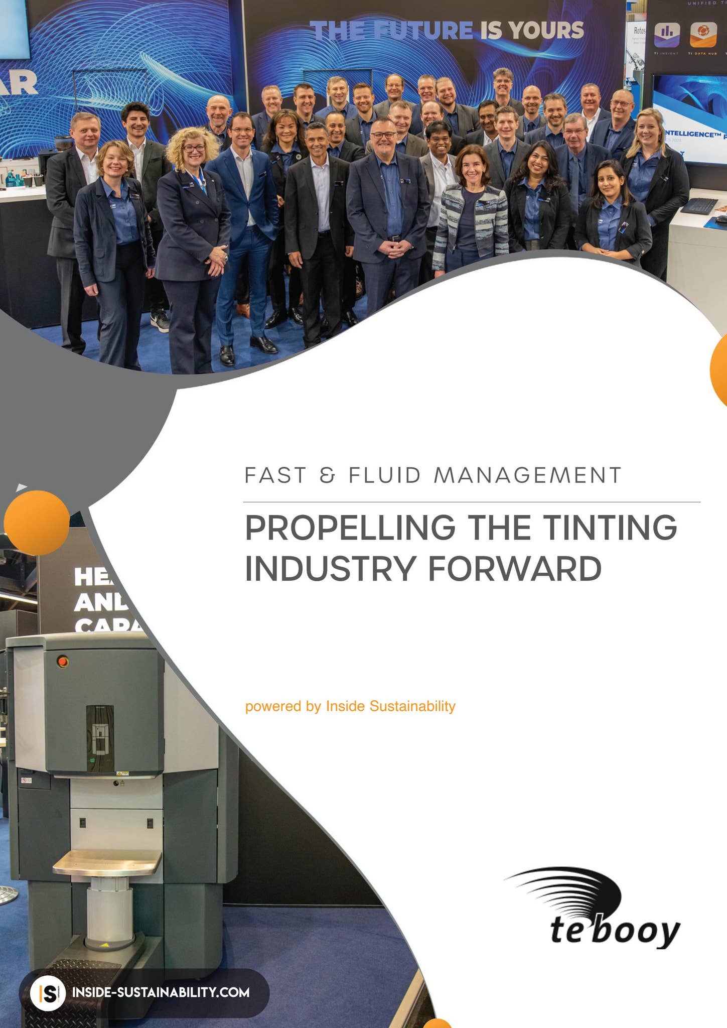 Fast & Fluid Management by ProactivePublications - Issuu