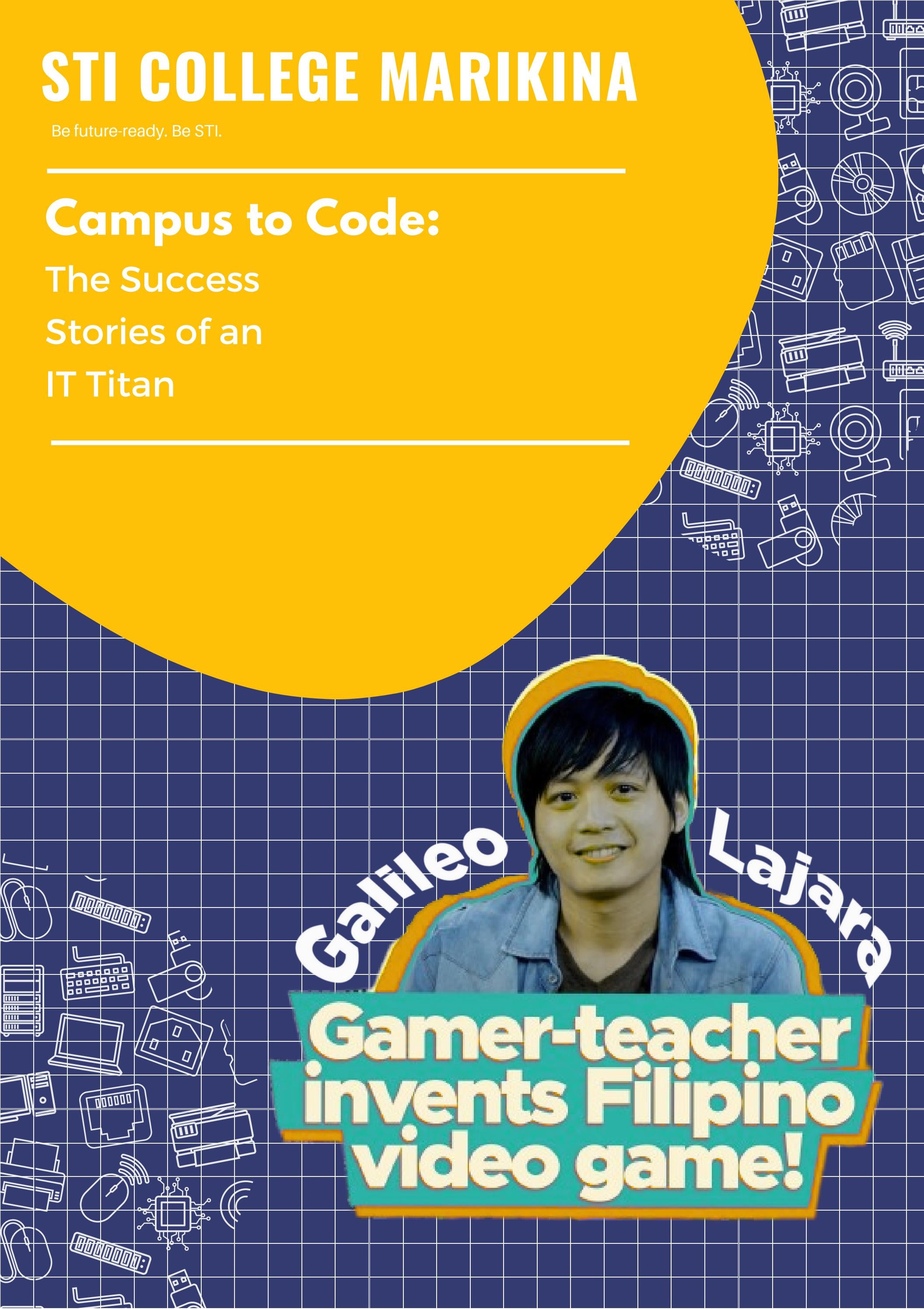 Untitled Design by Michelle Aquino - Issuu