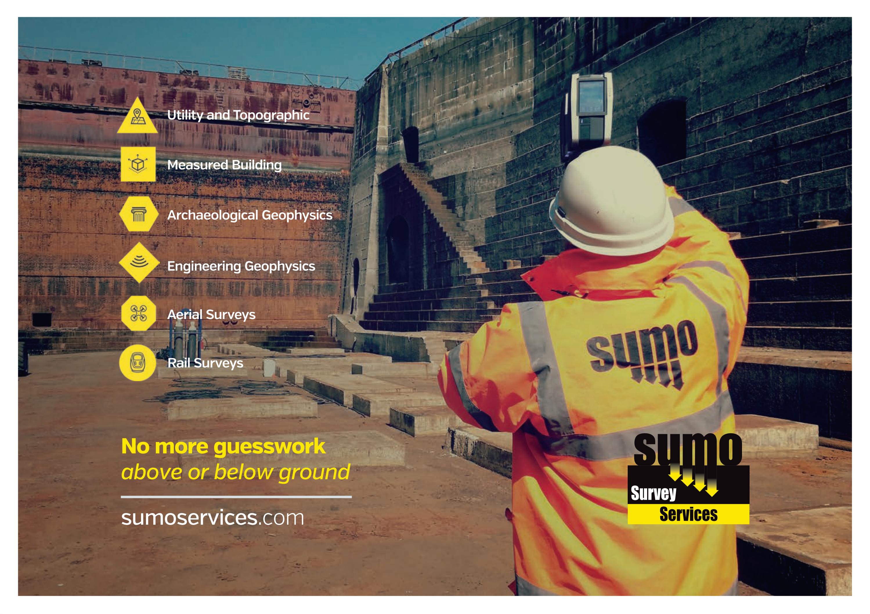 SUMO Services Ltd E - Brochure by SUMOServices - Issuu