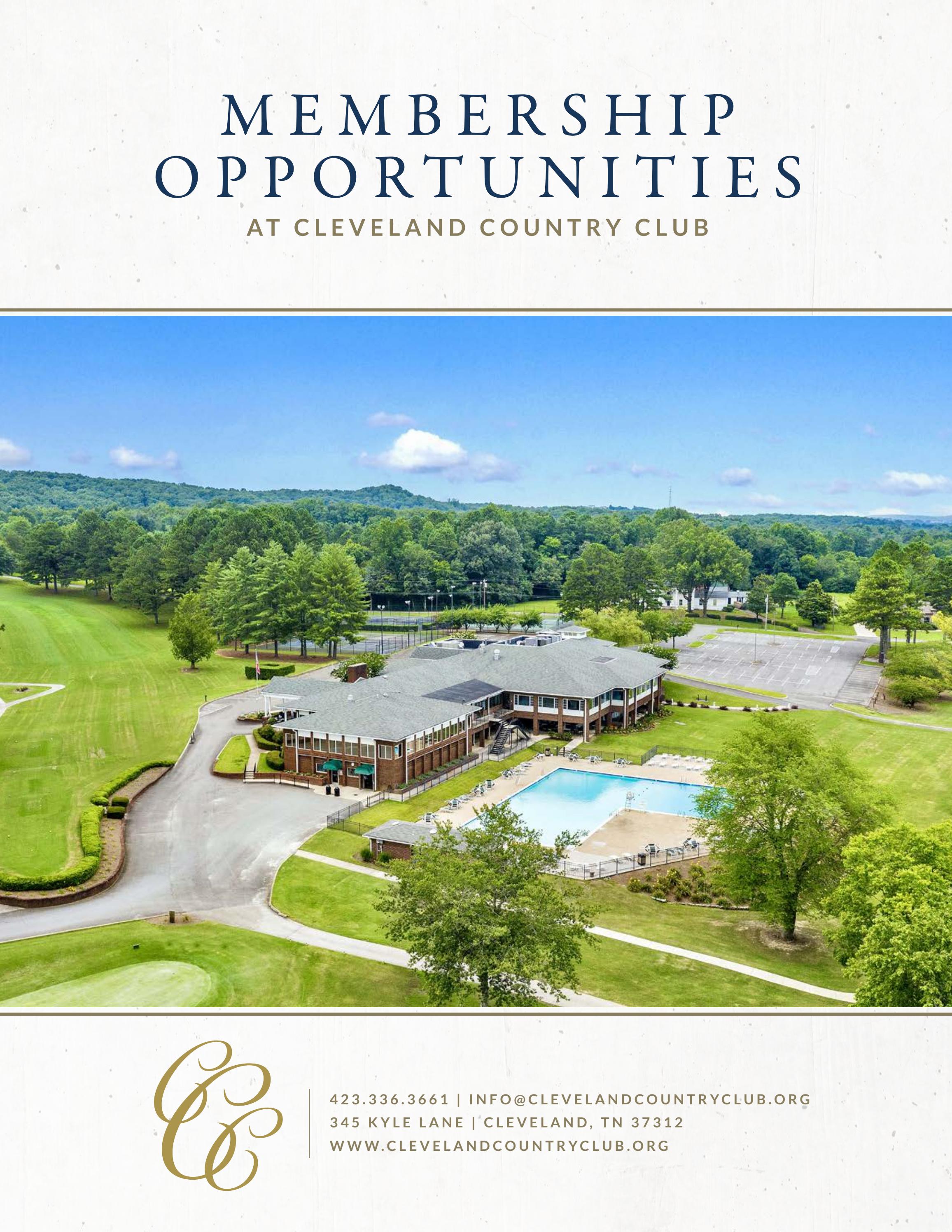 CCC - Membership Opportunities Sept 2023 by HGMarketing - Issuu
