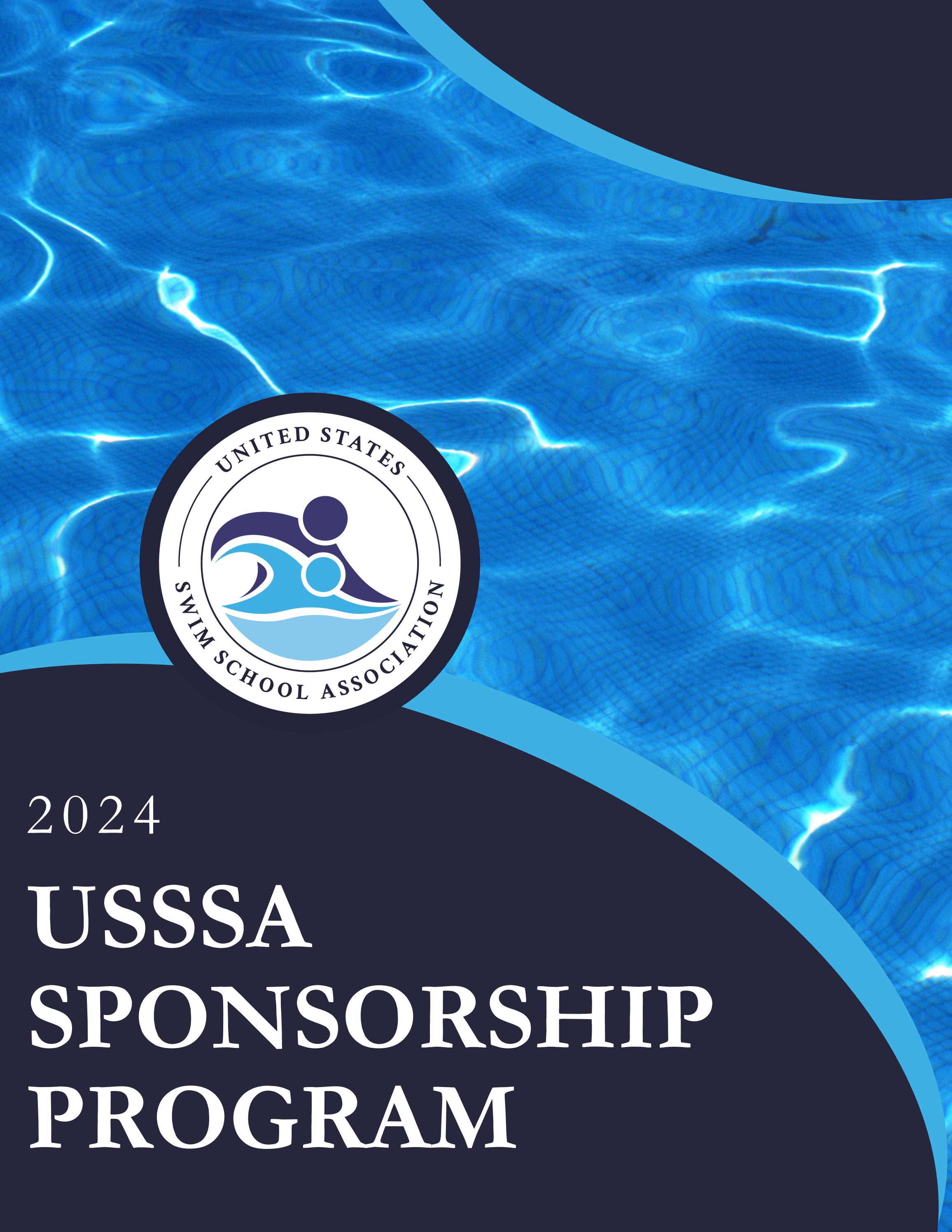 2024 USSSA Sponsorship Program by USSSA Ready. Set. Swim. - Issuu
