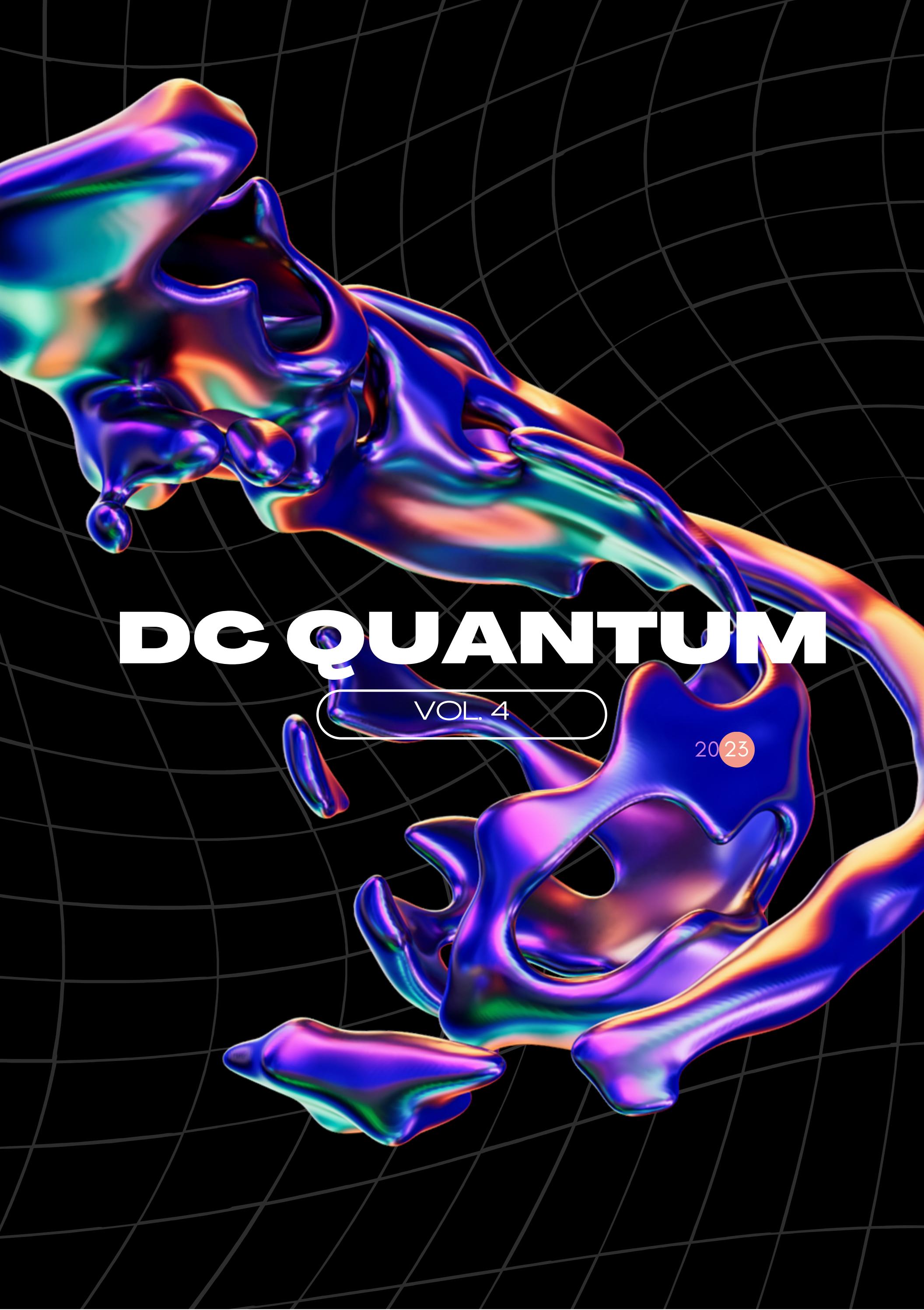 DC Quantum Vol.4 by dubaicollege - Issuu