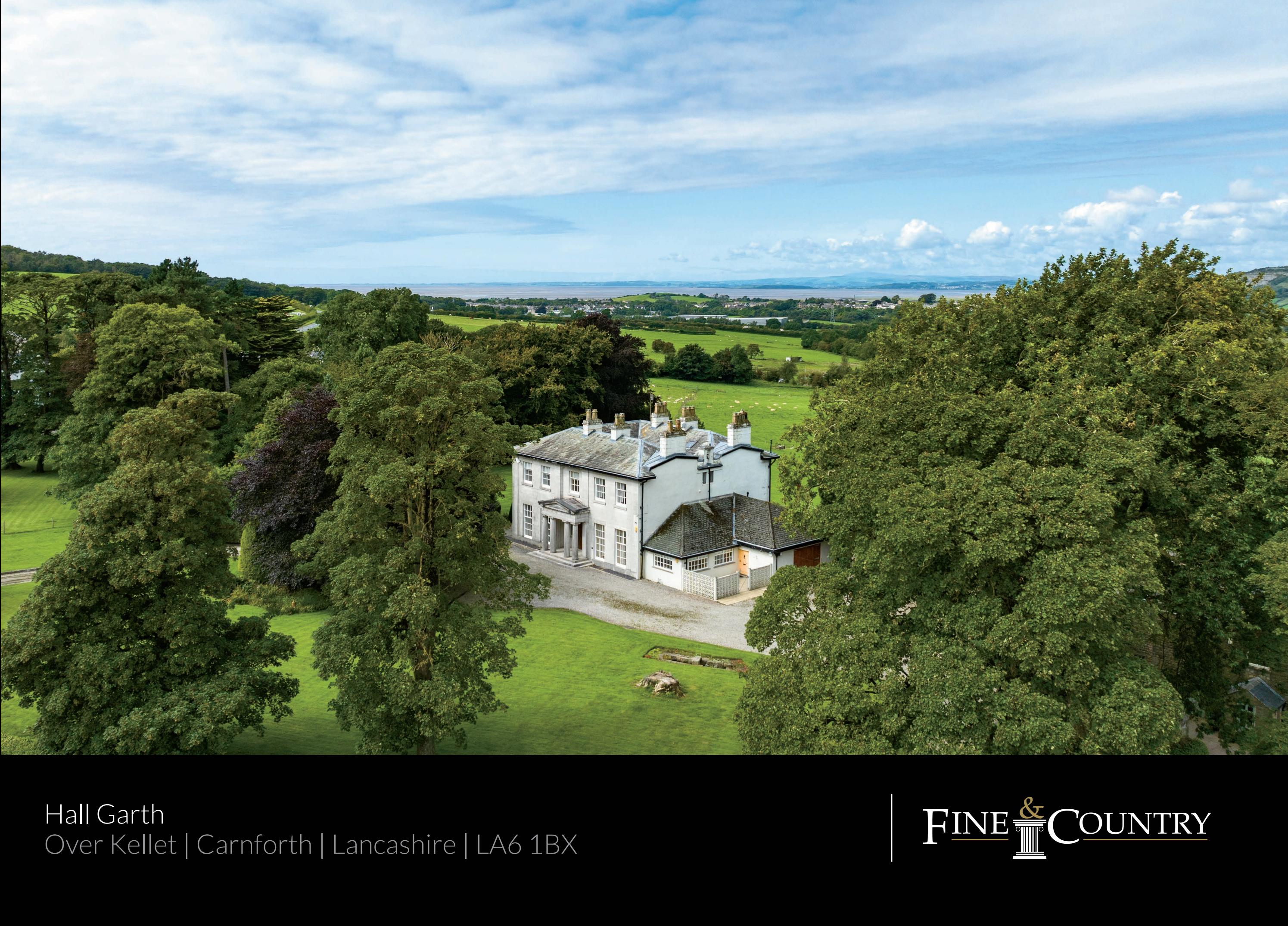 Carnforth, Lancashire by Fine & Country - Issuu