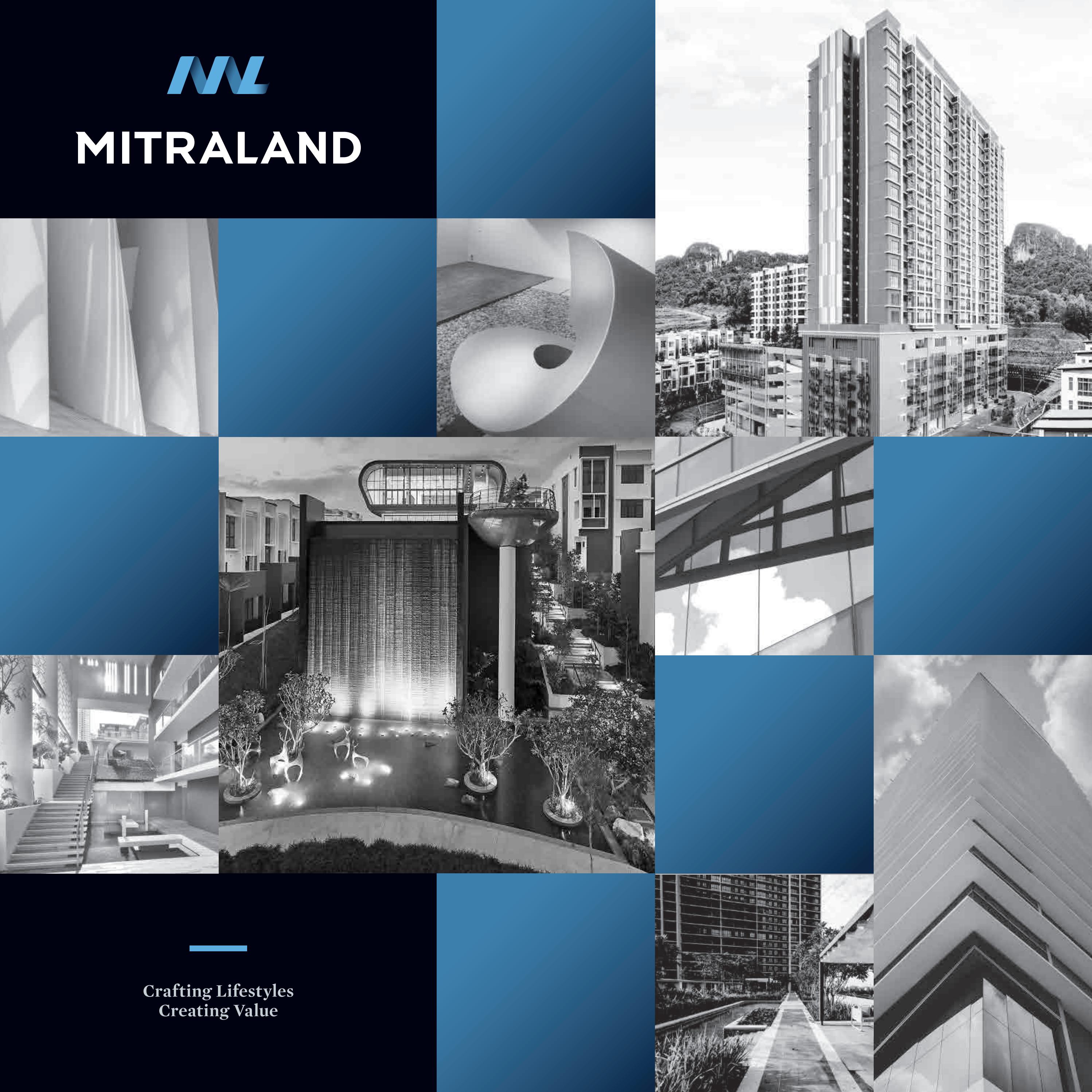 Mitraland Group - Corporate Profile by Mitraland Group - Issuu
