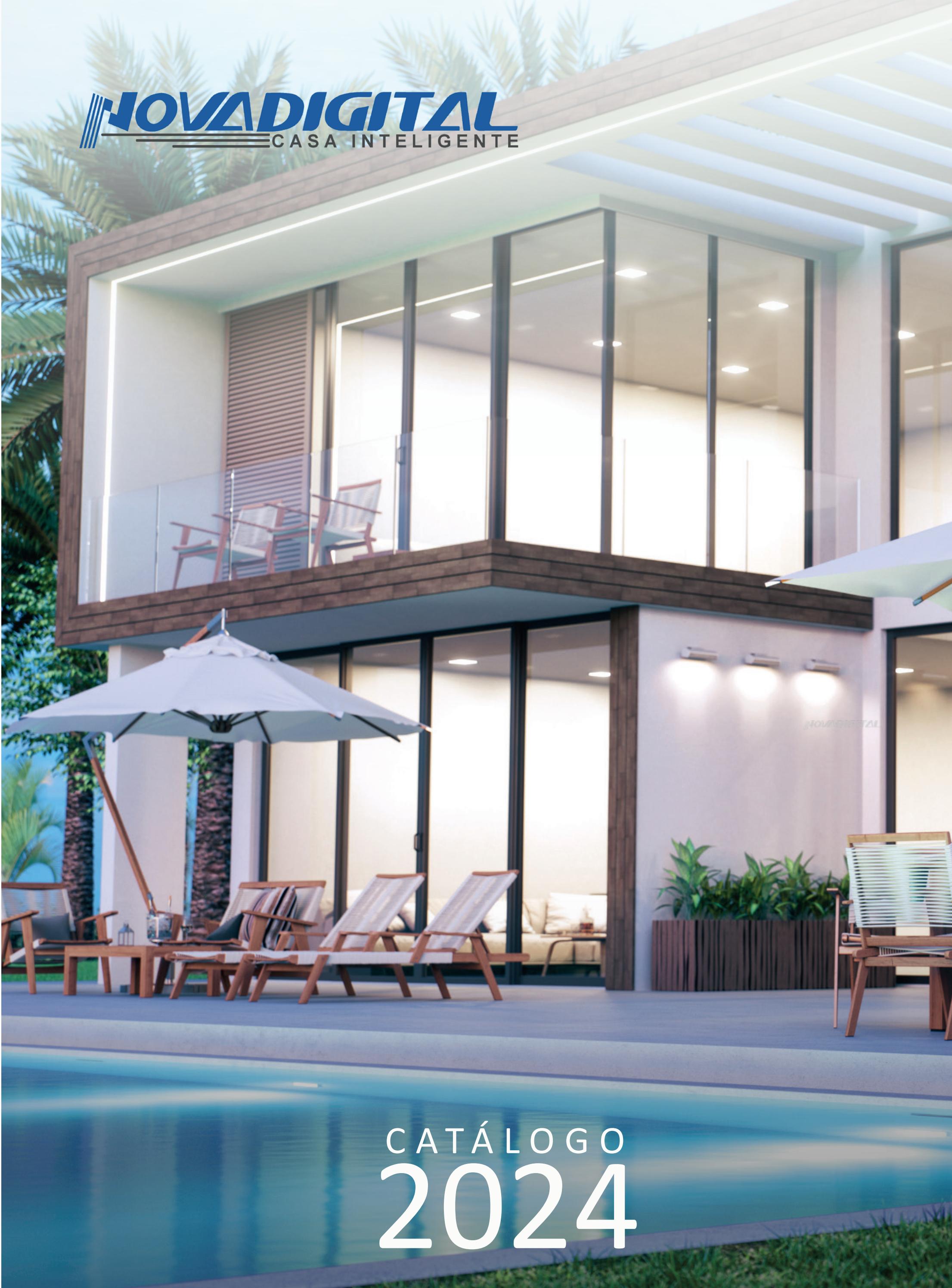 catálogo NovaDigital by MARKETING NOVADIGITAL SMART - Issuu