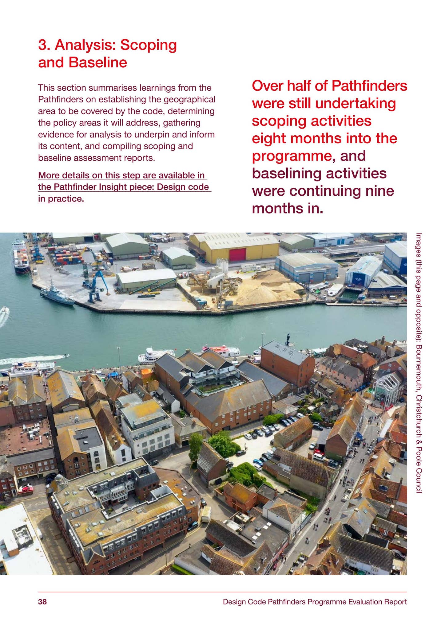 Design Code Pathfinder Programme: Final Evaluation Report by Design ...