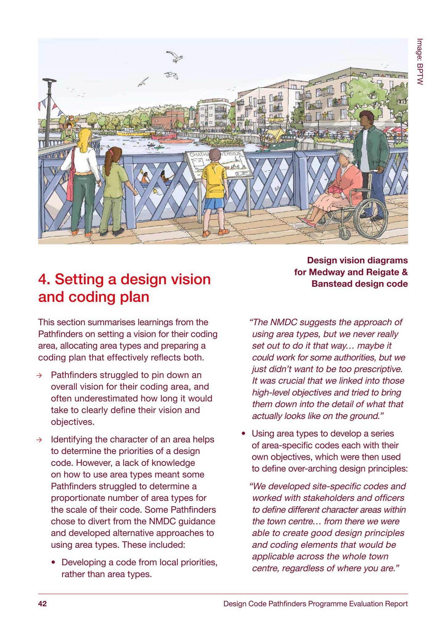 Design Code Pathfinder Programme: Final Evaluation Report by Design ...