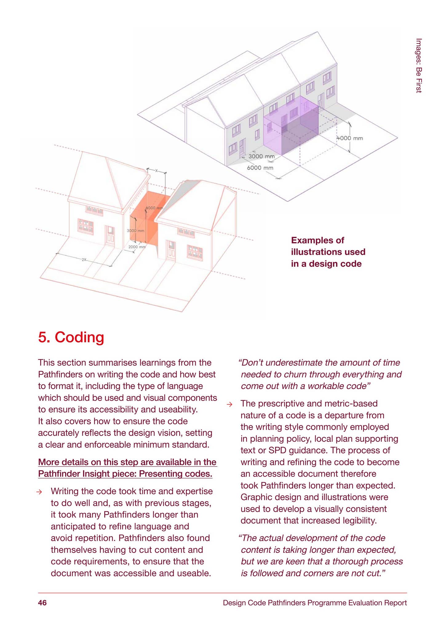 Design Code Pathfinder Programme: Final Evaluation Report by Design ...