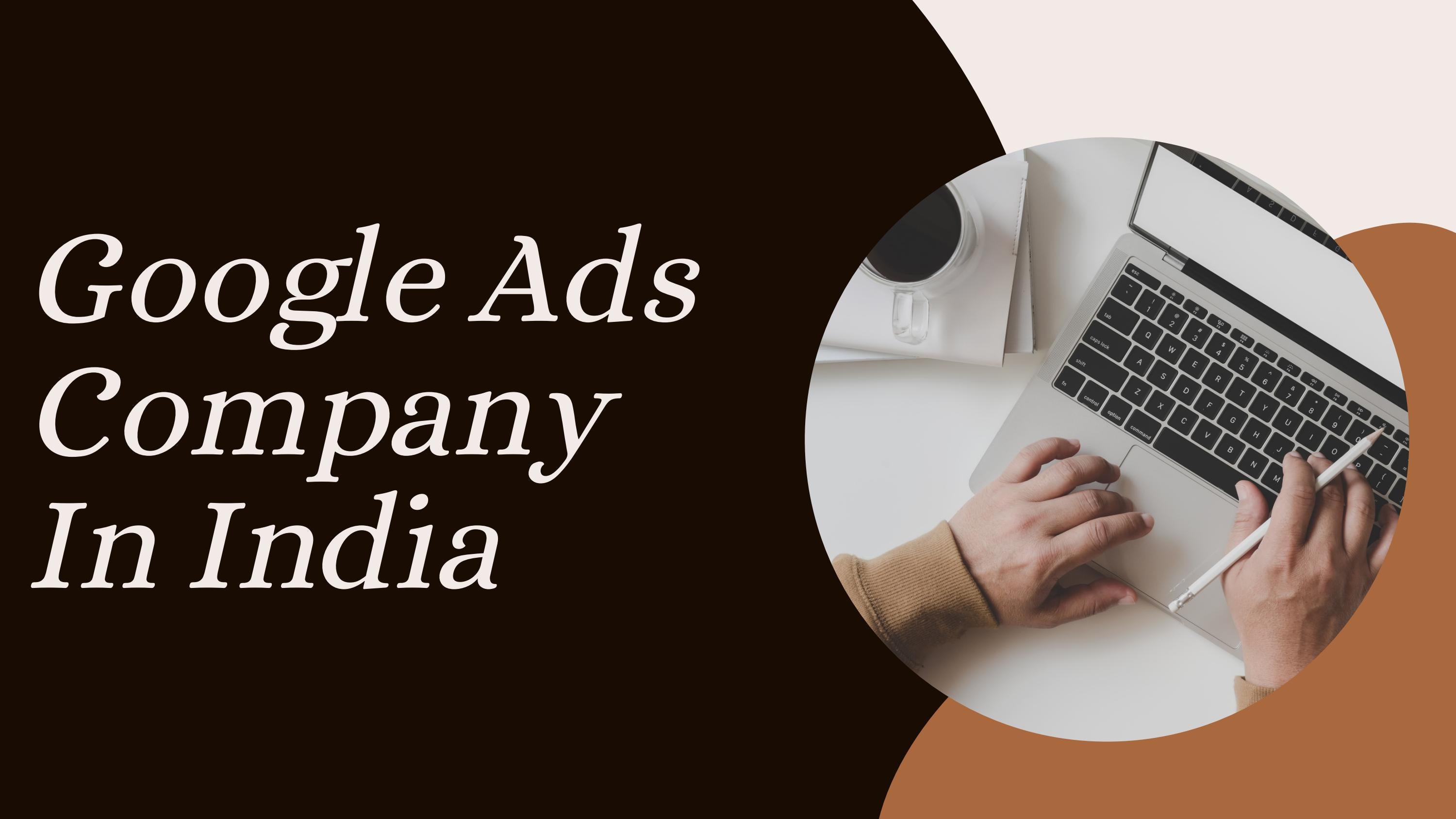 Google Ads Company In India by Graph Technologies - Issuu