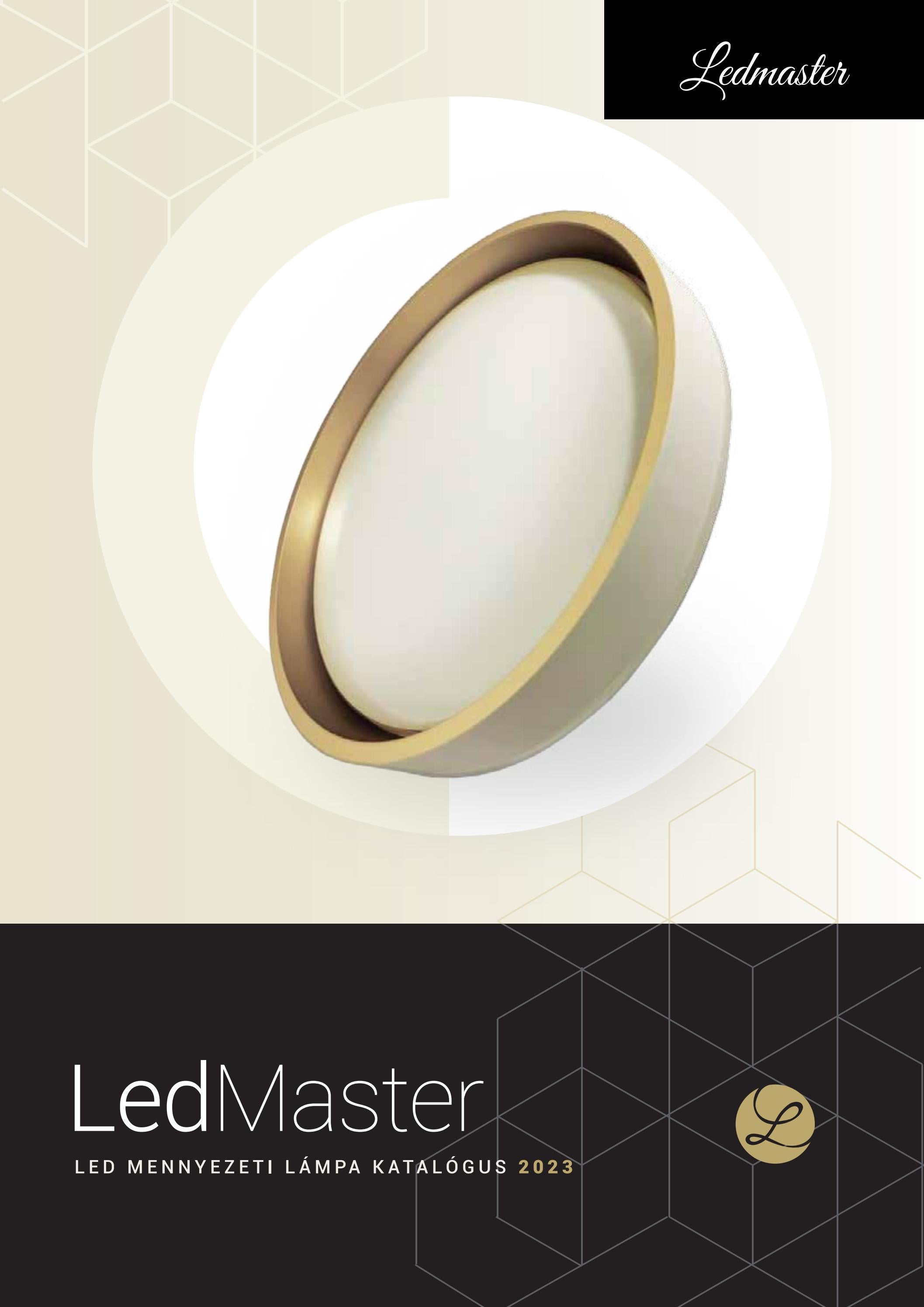 Ledmaster katalógus (24pages) by d20ledmaster - Issuu