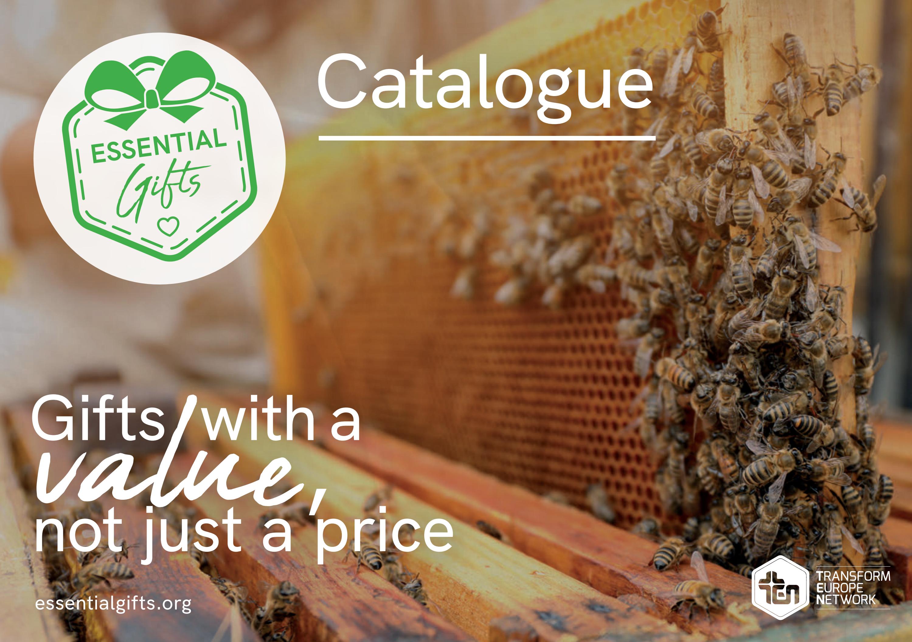 Essential Gifts catalogue 2023/2024 by Transform Europe Network - Issuu