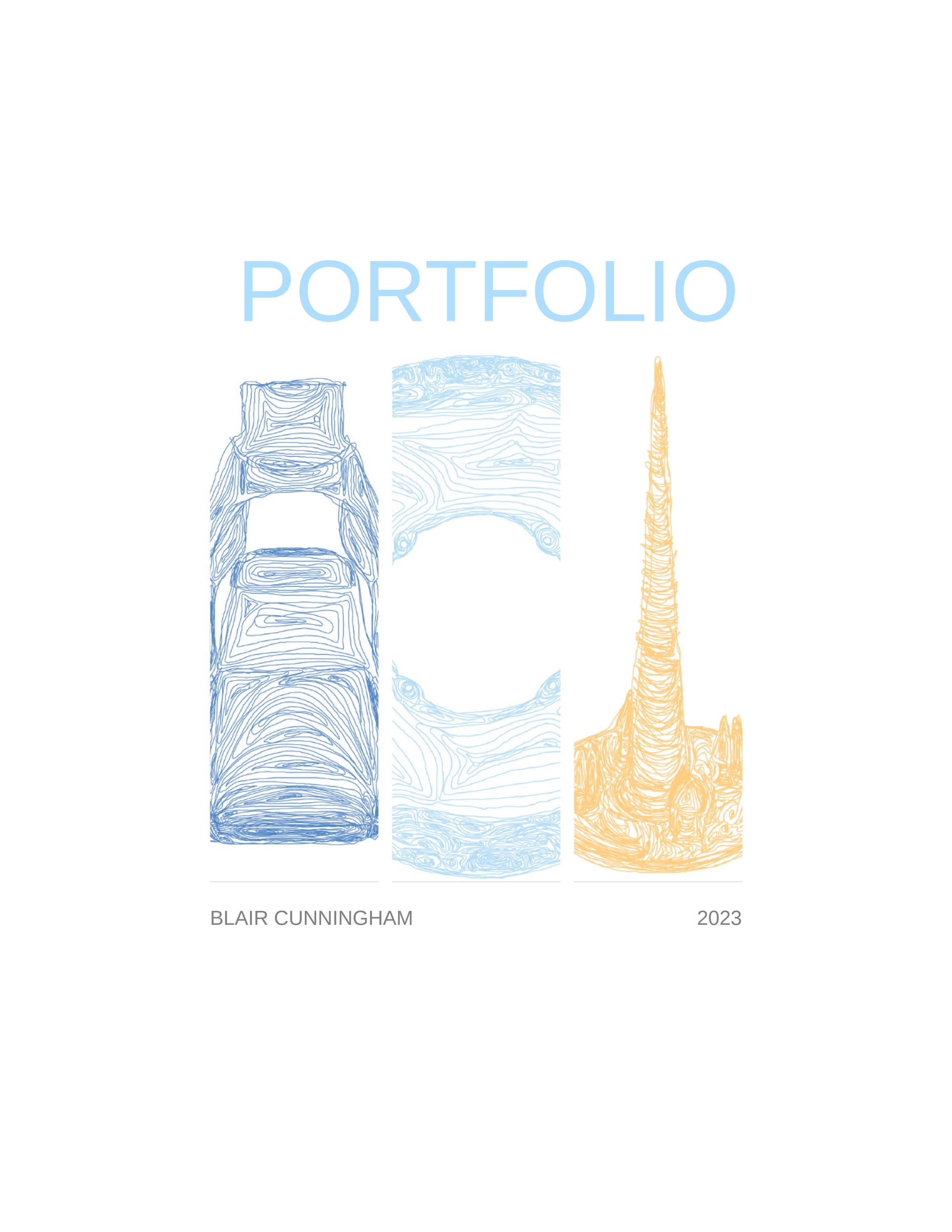 Blair Cunningham - Mechanical Engineering Portfolio by BlairCunningham ...