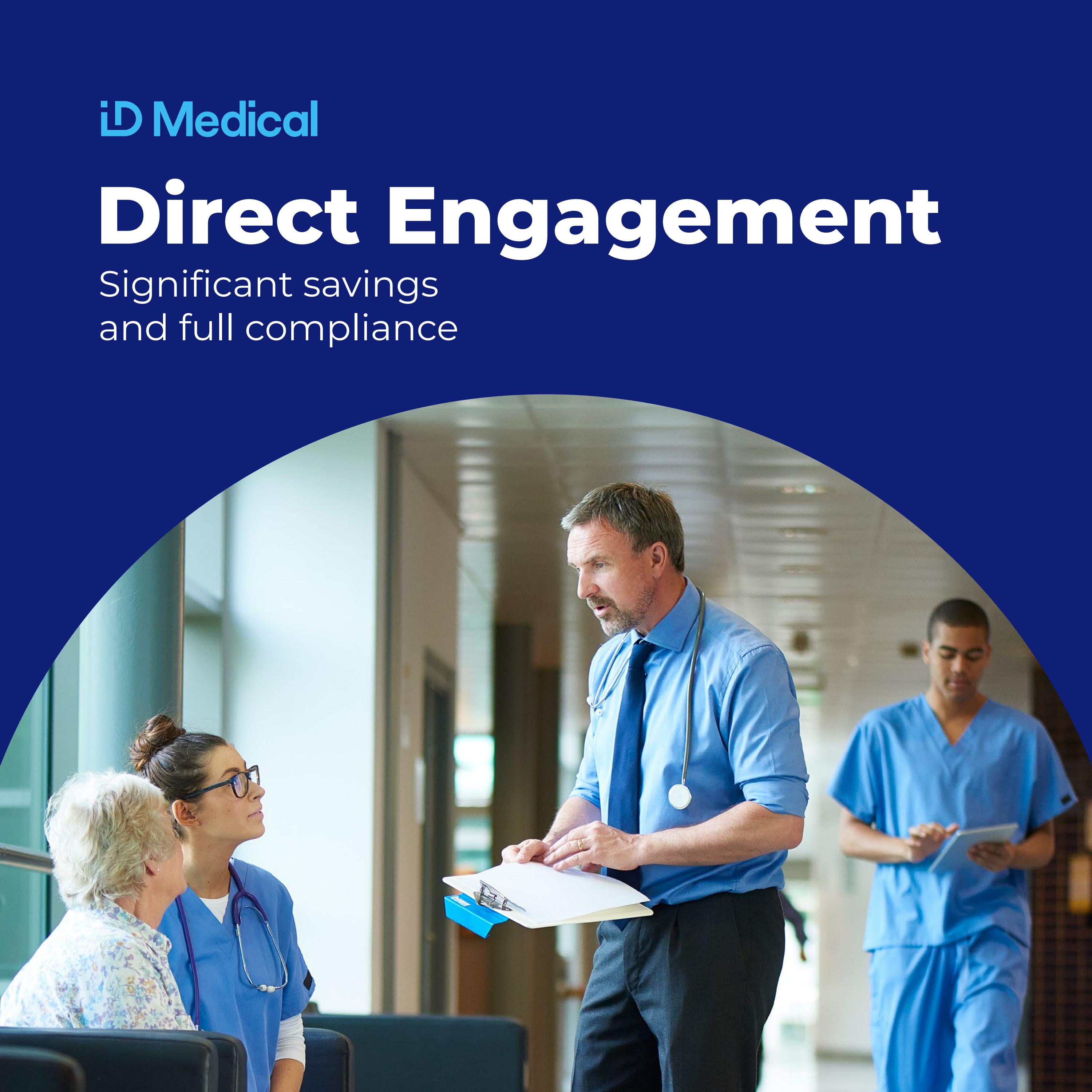 Direct Engagement by id-medical - Issuu