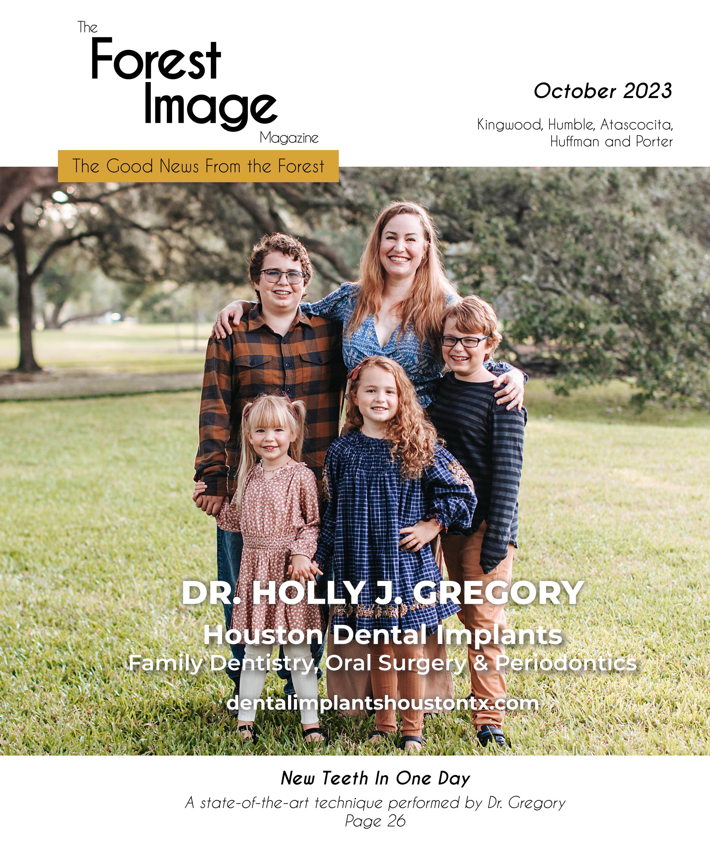 The Forest Image October 2023 by designedbykellythomas - Issuu