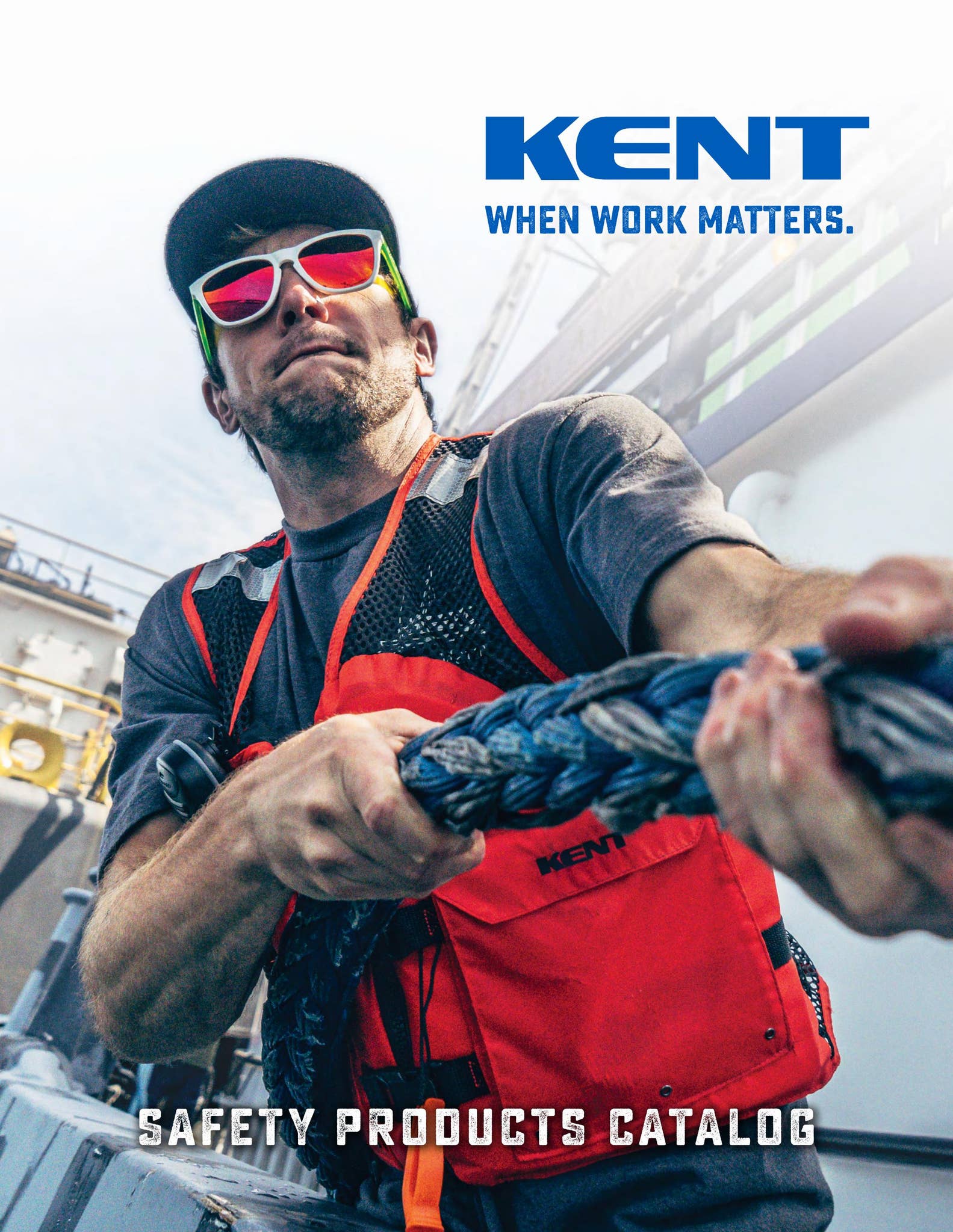 2023 Kent Safety Products Catalog by Absolute Outdoor - Issuu