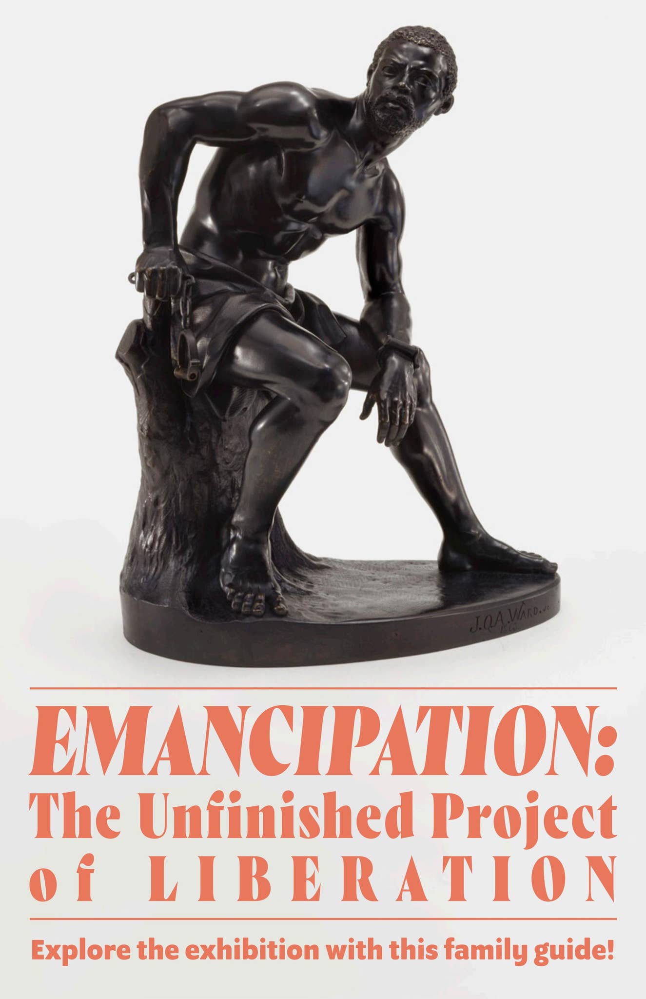Emancipation Activity Guide by Newcomb Art Museum - Issuu