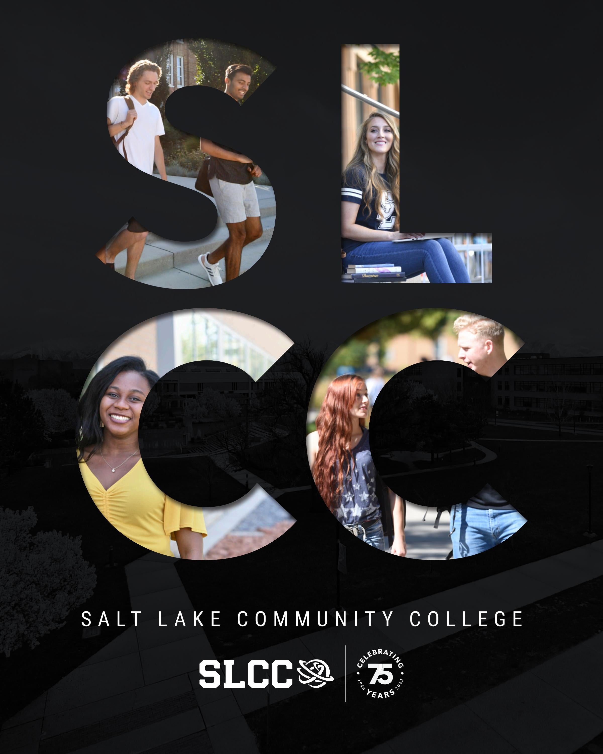 SLCC Viewbook 2023 by Salt Lake Community College - Issuu