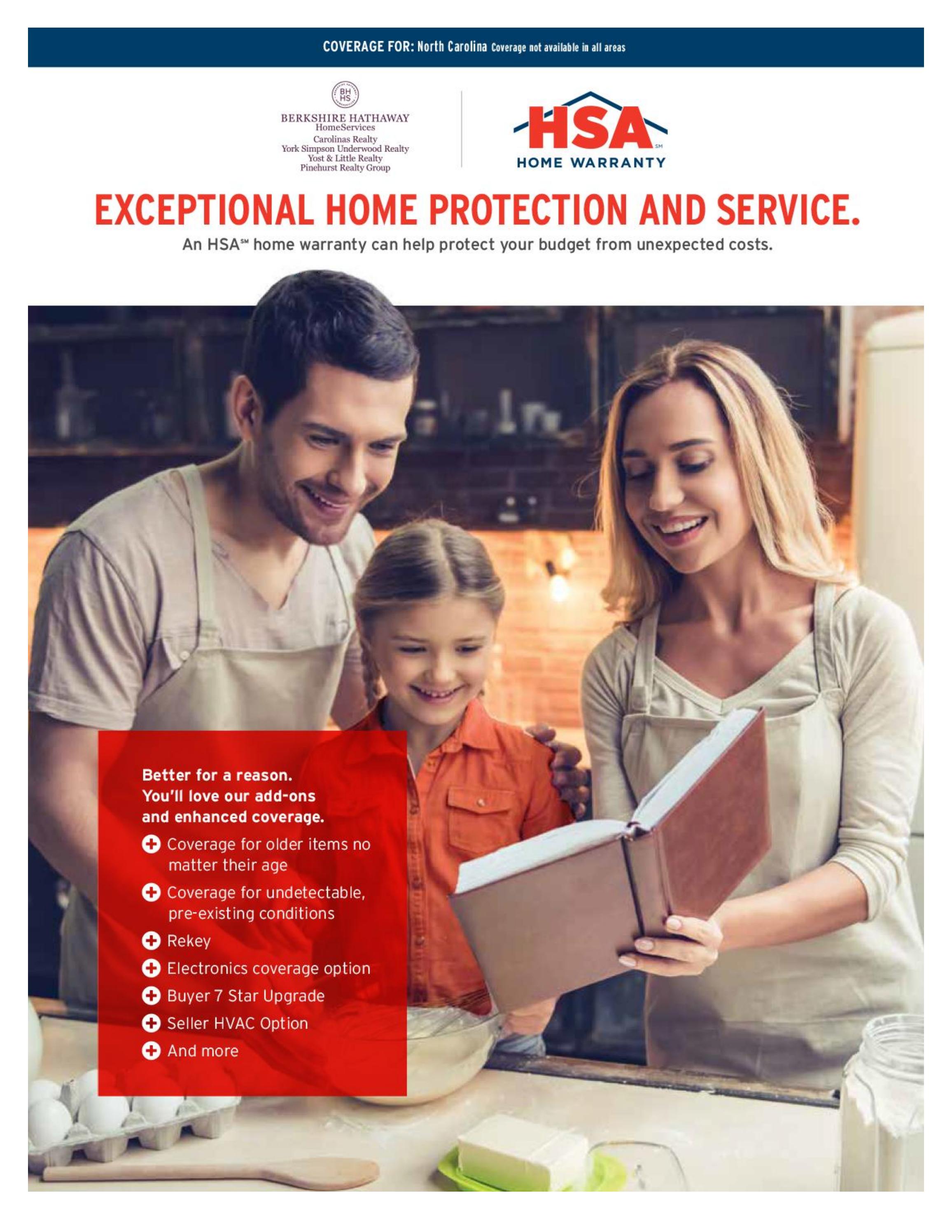 HSA Brochure by marketing-bhhscarolinas - Issuu