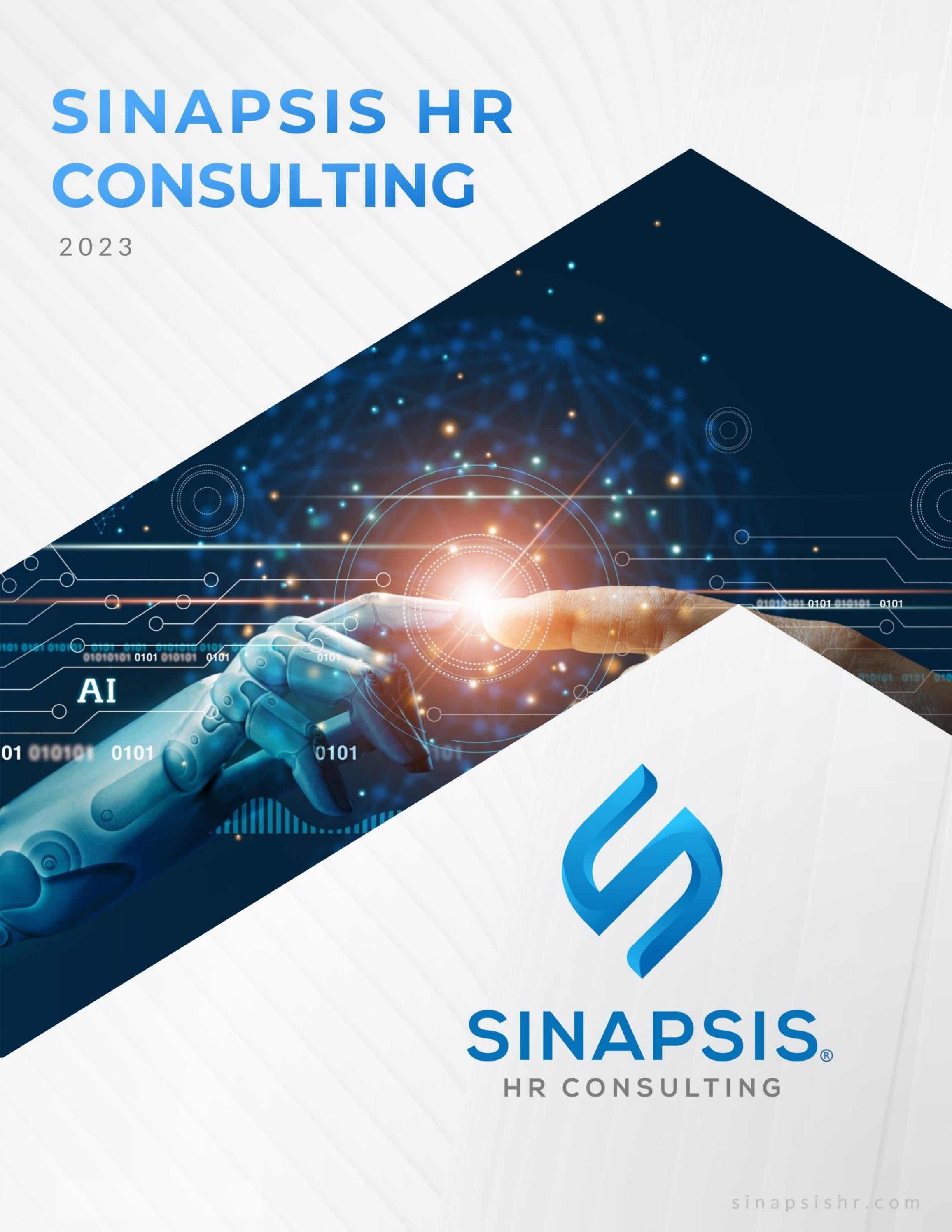 CATÁLOGO SINAPSIS HR CONSULTING 2023 by Agustín González - Issuu