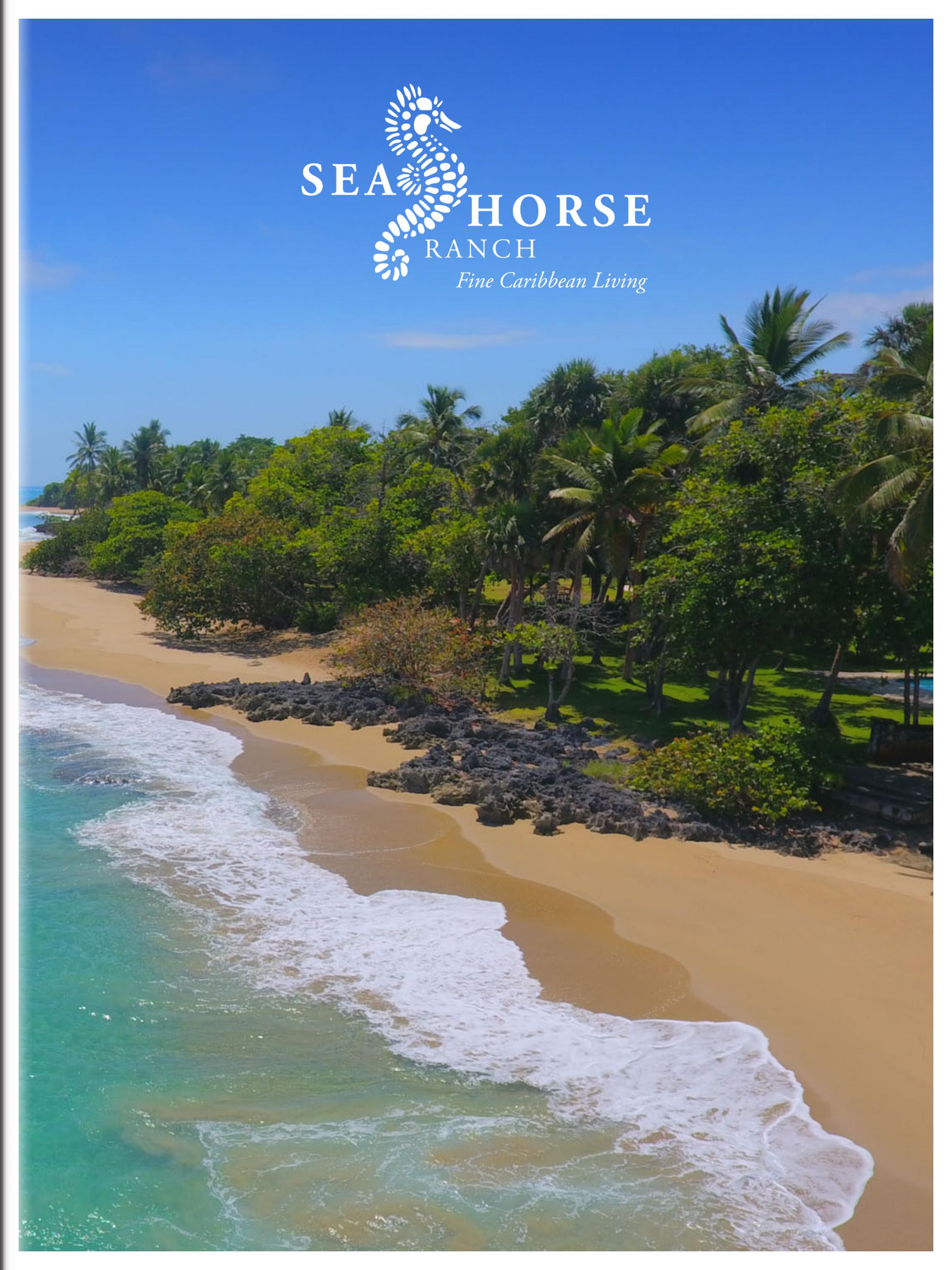 Sea Horse Ranch by Outlook Publishing - Issuu