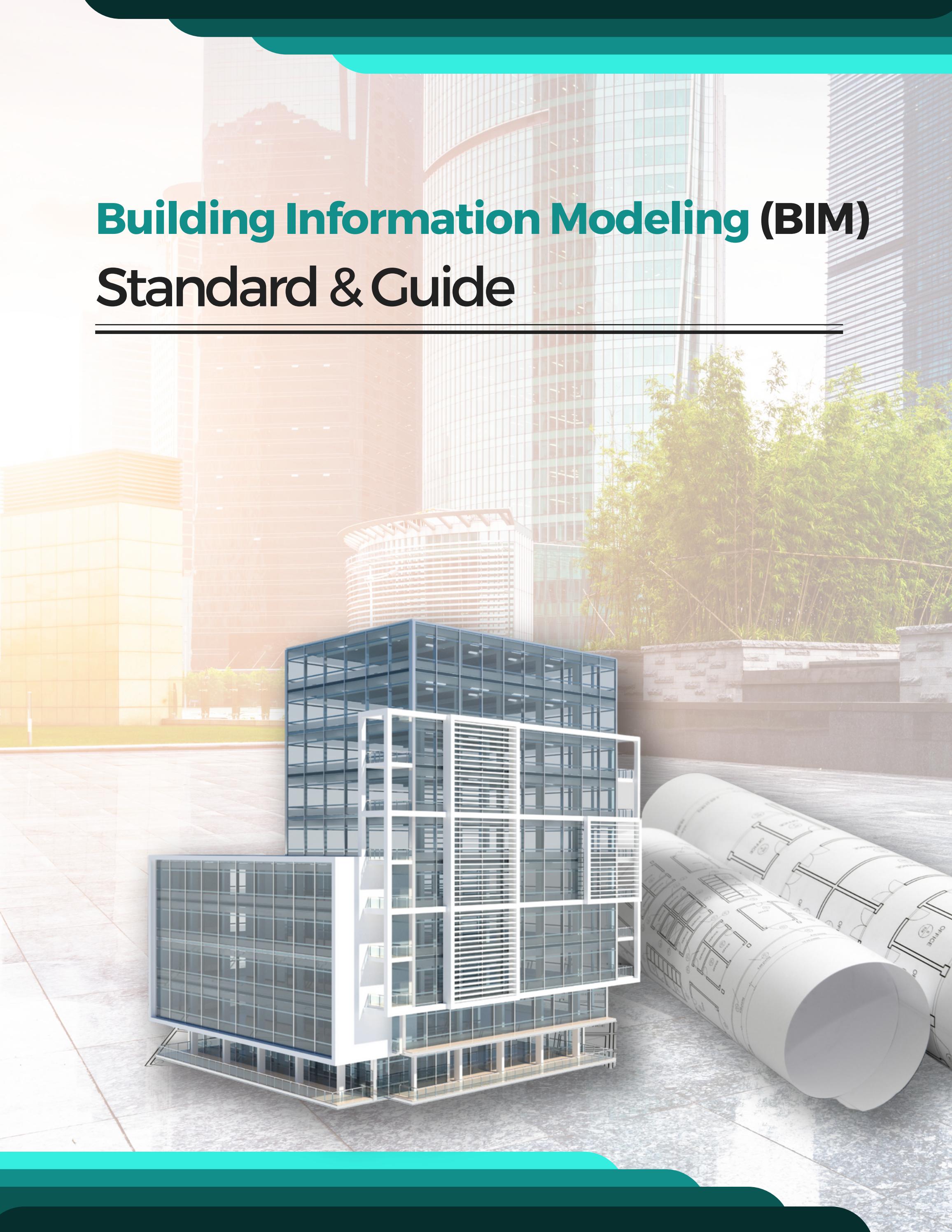 Building Design Solutions with BIM Guidelines & Standards by Matt ...