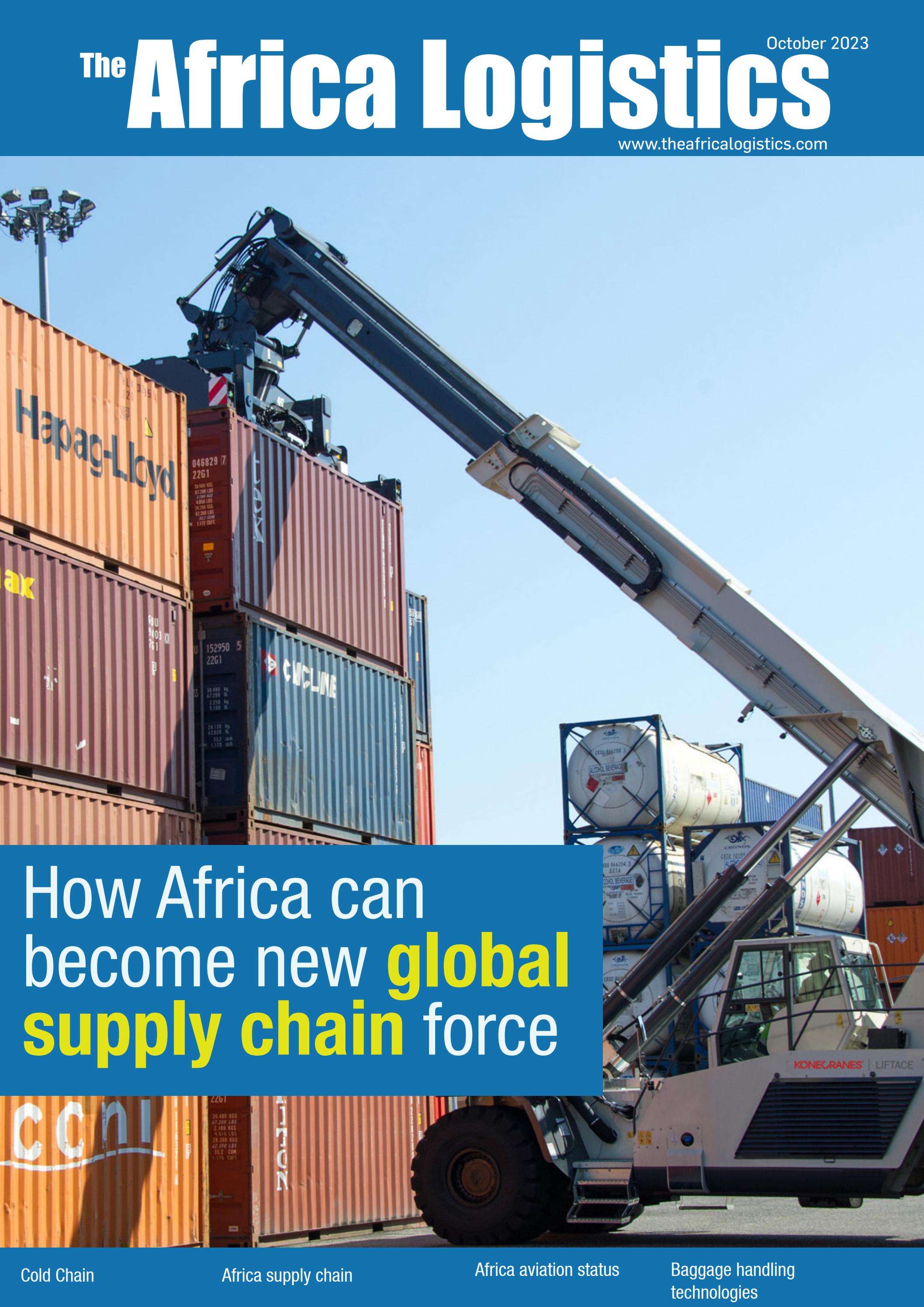 Africa Logistics by agrimachinery.africa - Issuu