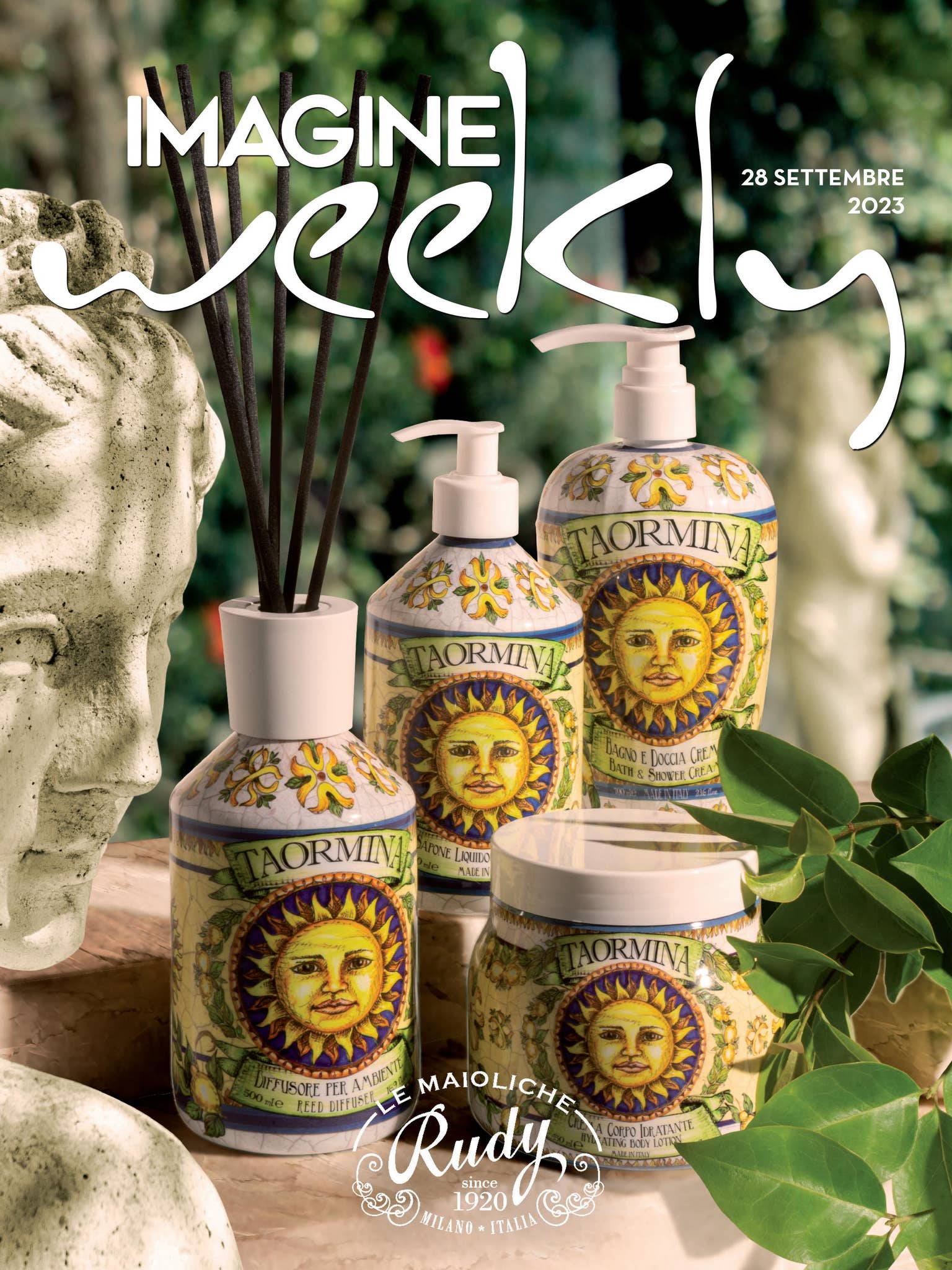 IMAGINE Weekly 28/09/2023 by IMAGINE Digital - Issuu