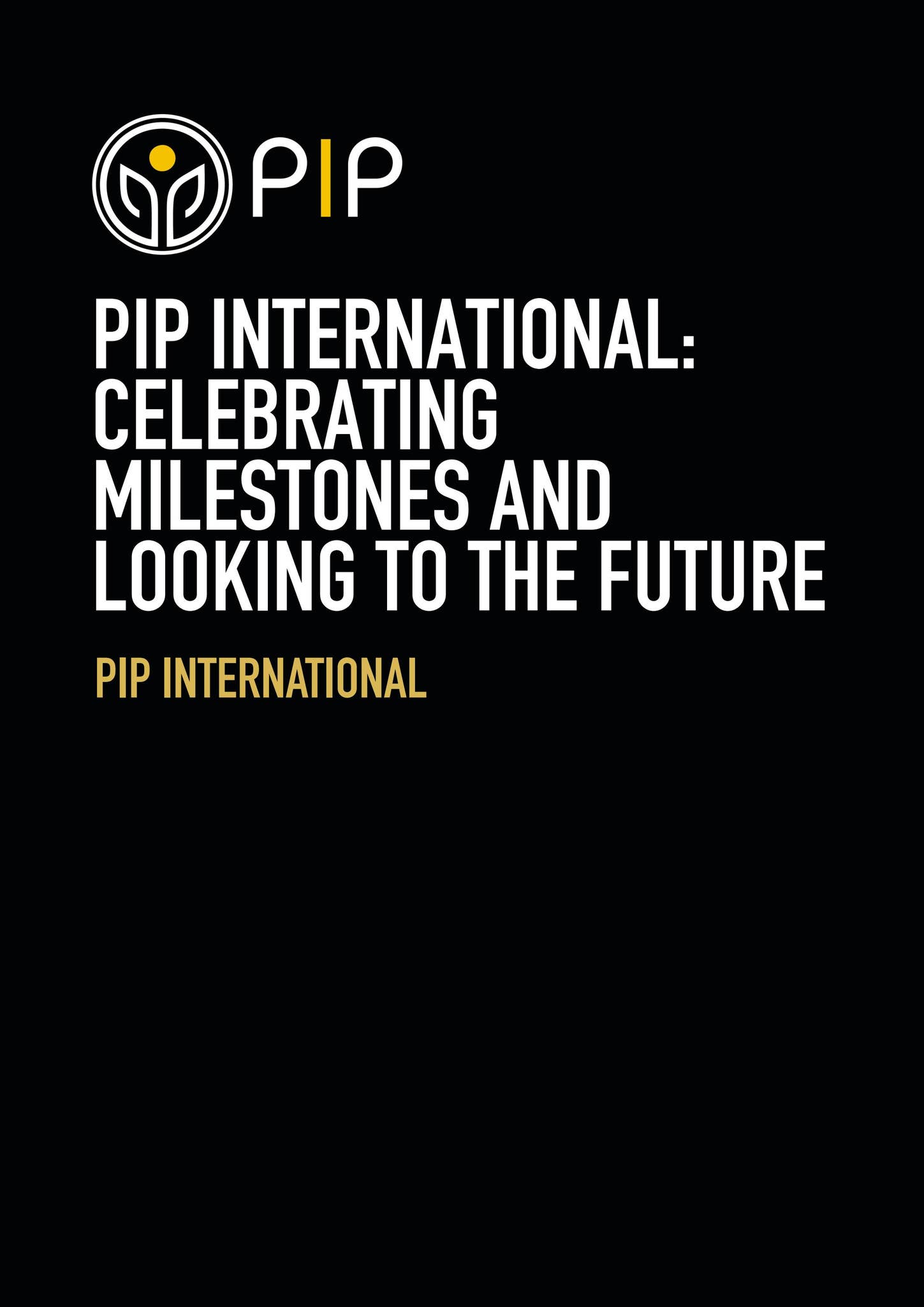 Business Enquirer Issue 118 | BE Media Partner Update - PIP ...