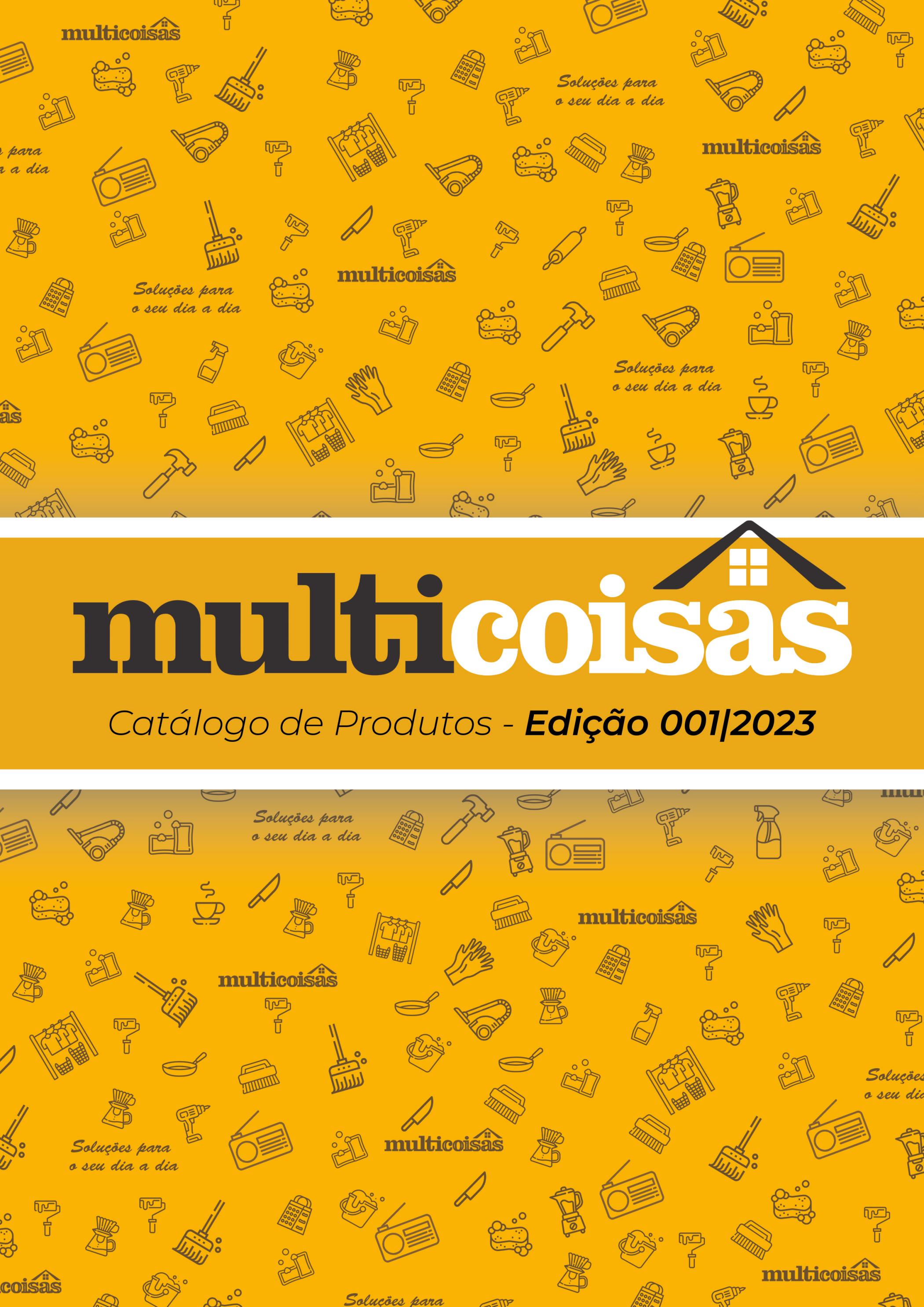 CATÁLOGO MULTICOISAS 2023 by Plantec Distribuidora - Issuu