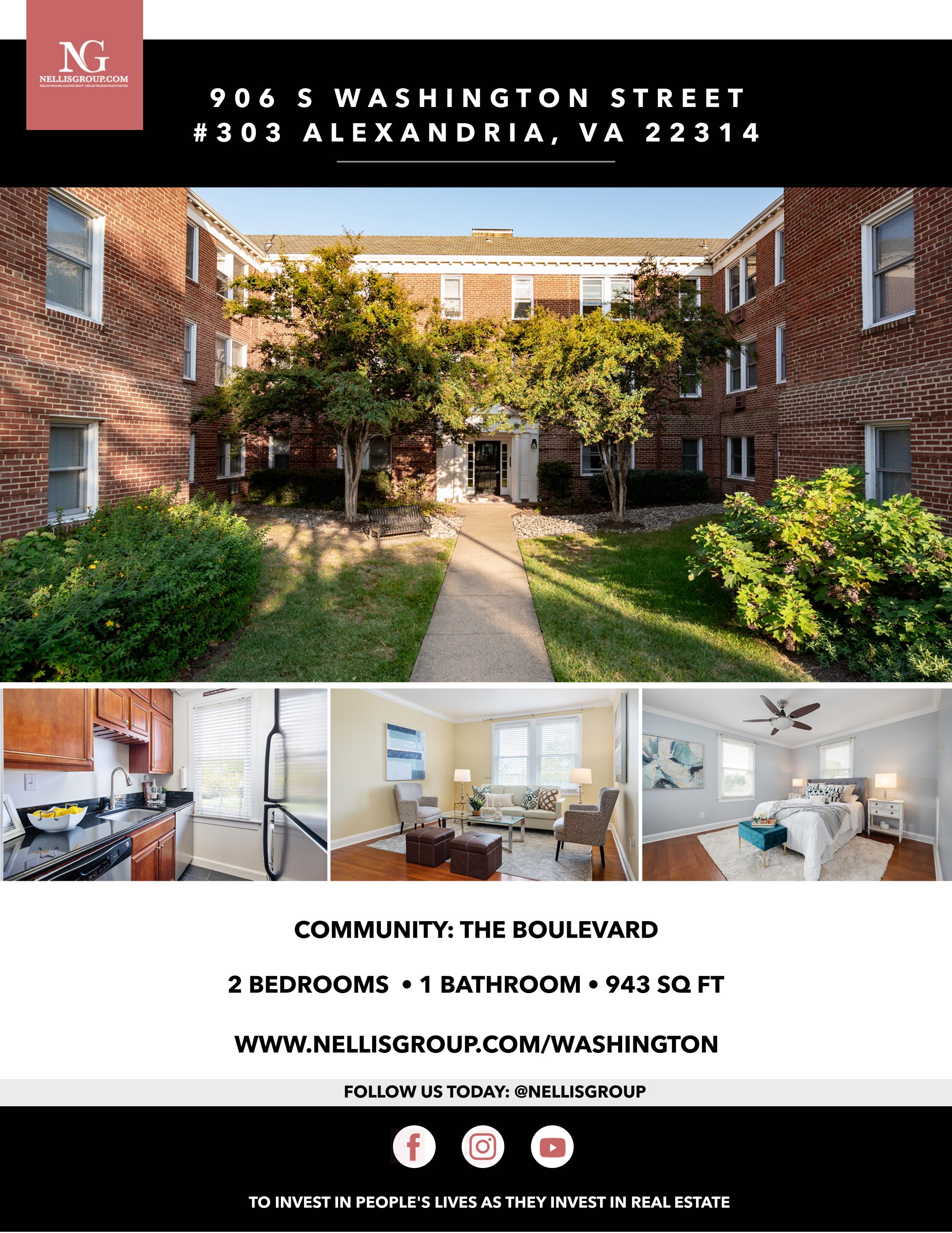 Washington Brochure by Nellis Group - Issuu