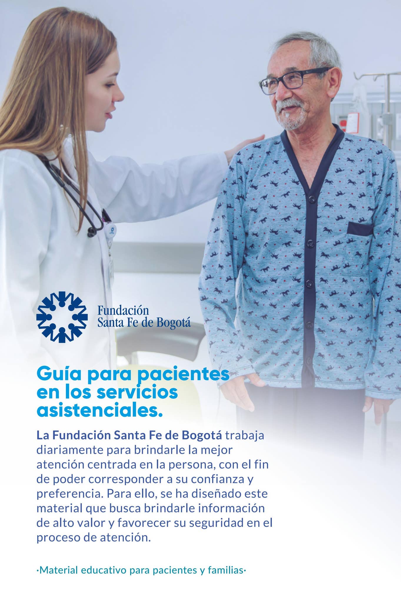 Claves de la Información para nuestros pacientes by Educación a ...