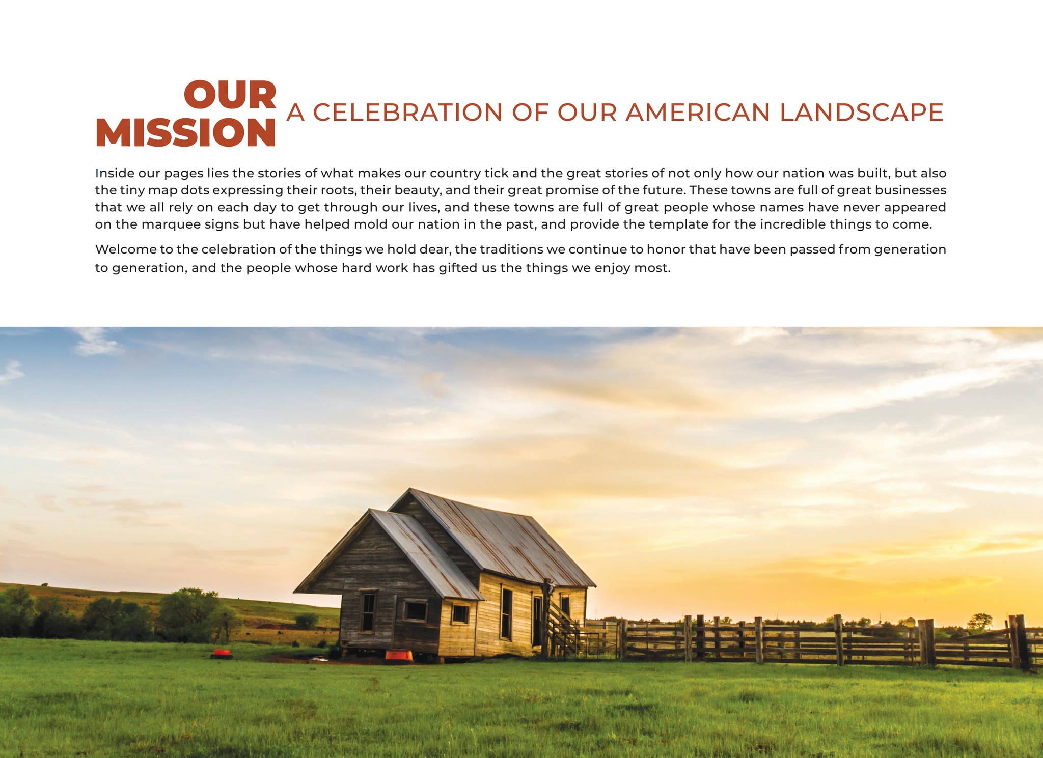 Porch + Prairie Media Kit by Porch + Prairie Magazine - Issuu