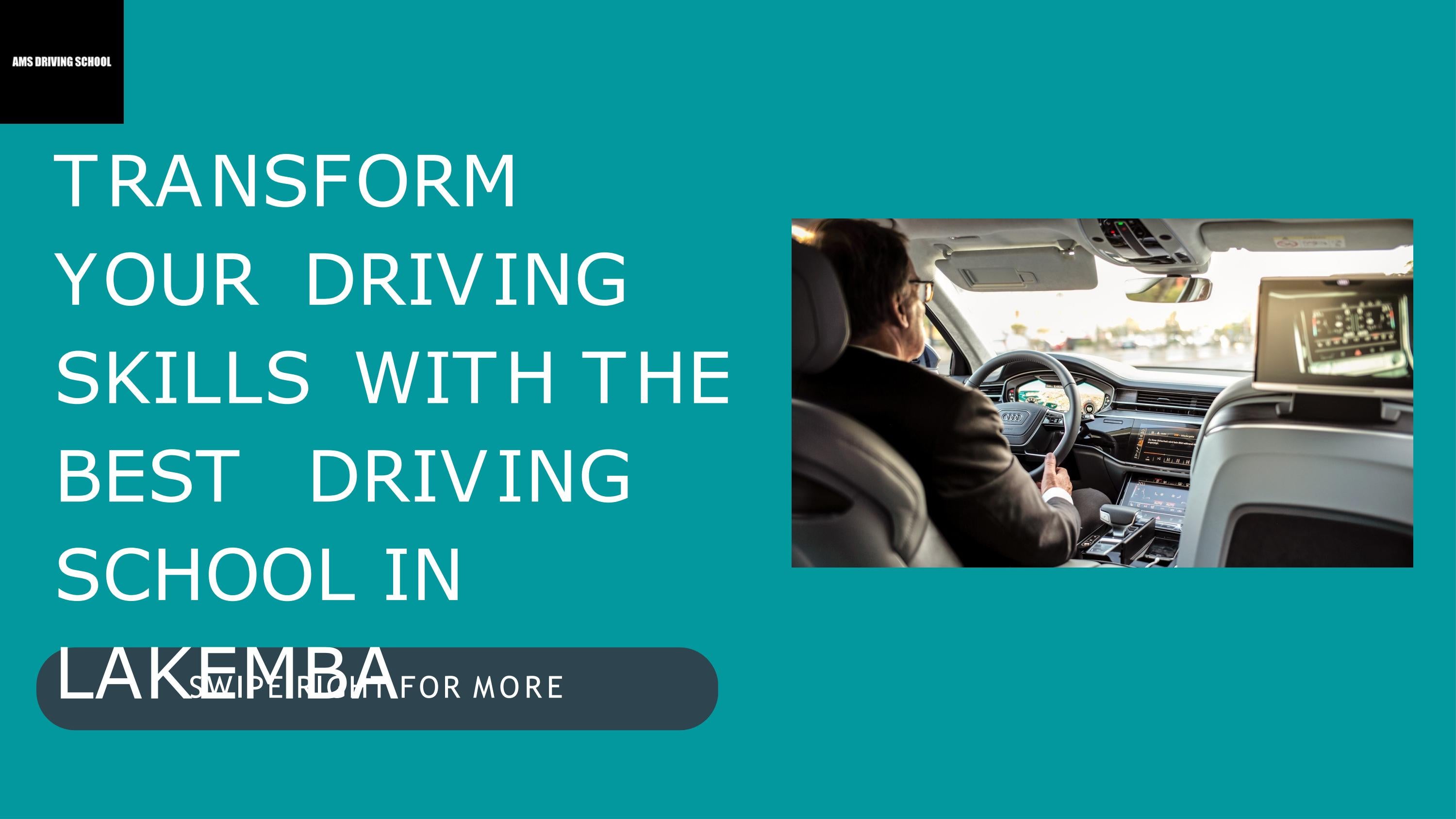 Transform your driving skills with the best driving school in lakemba ...