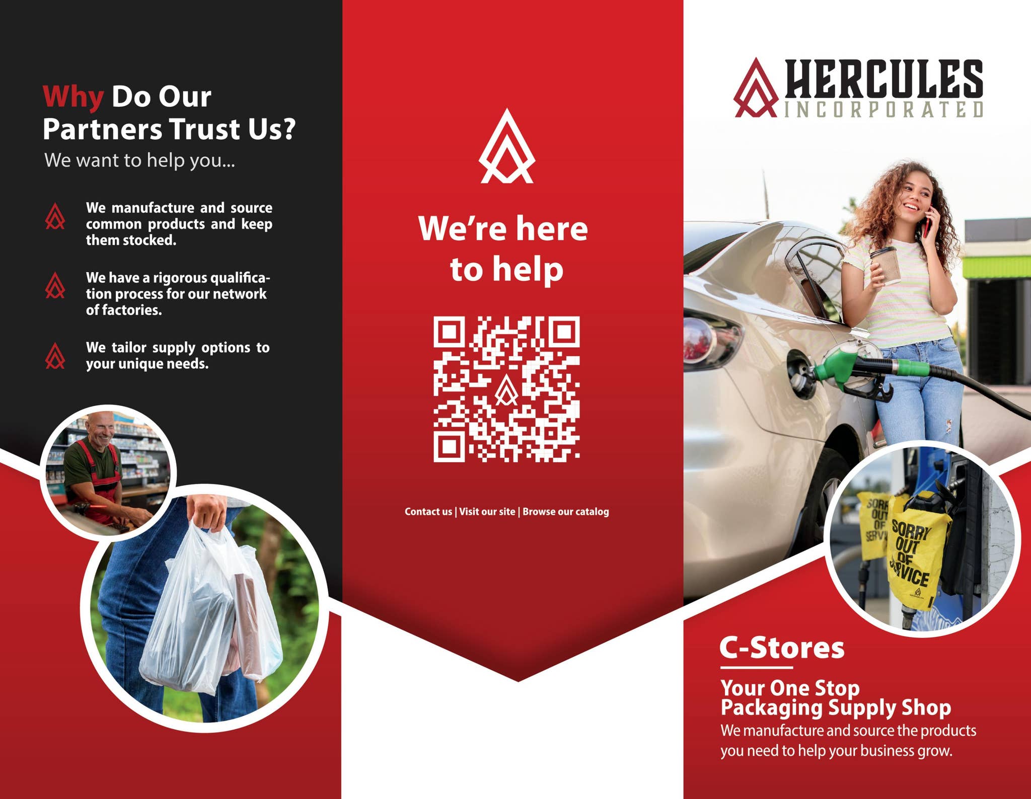 Hercules Inc.C-Store Brochure by HerculesInc - Issuu