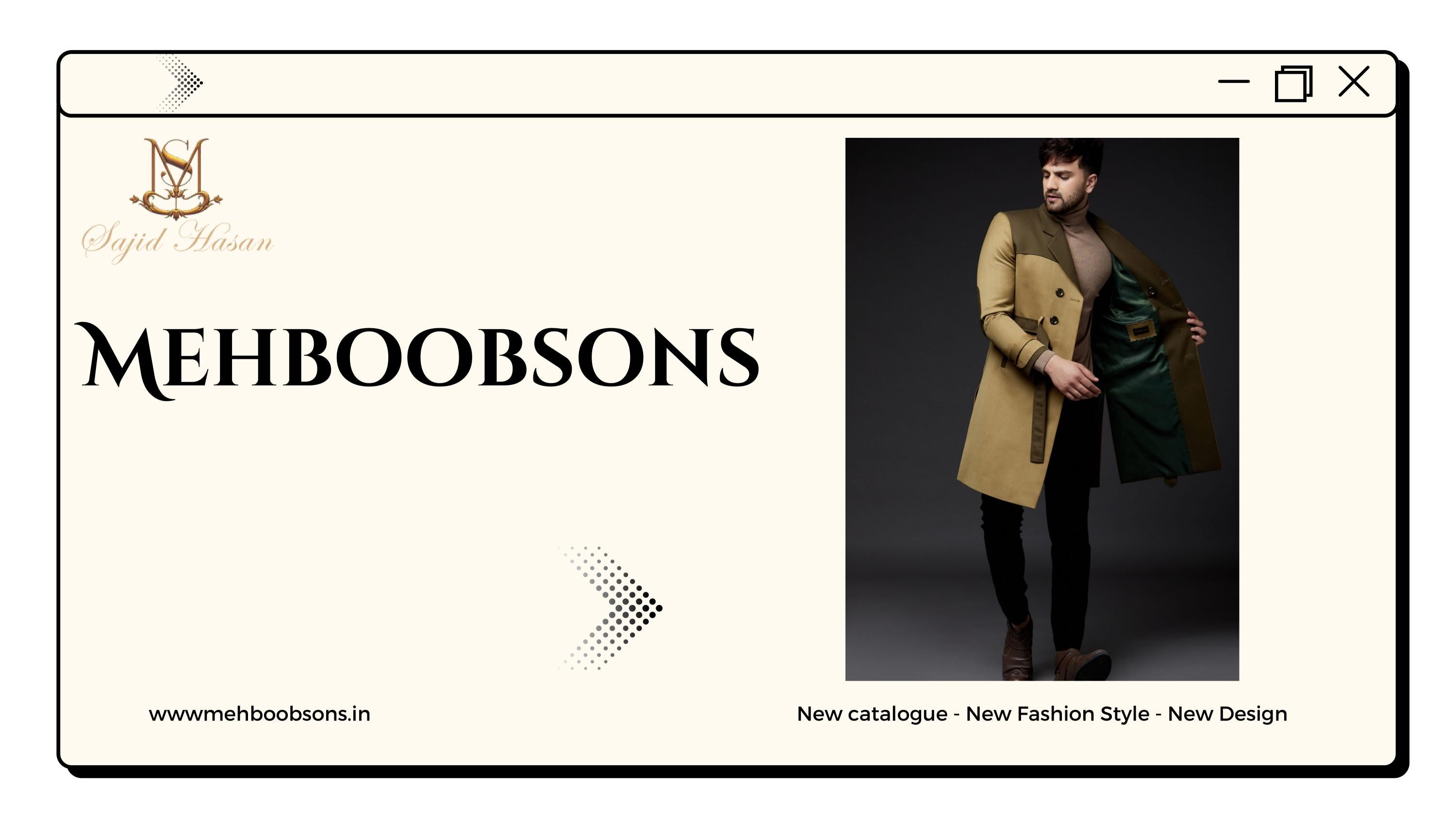 Elegant Men's Wedding Attire Collection by sakshi - Issuu