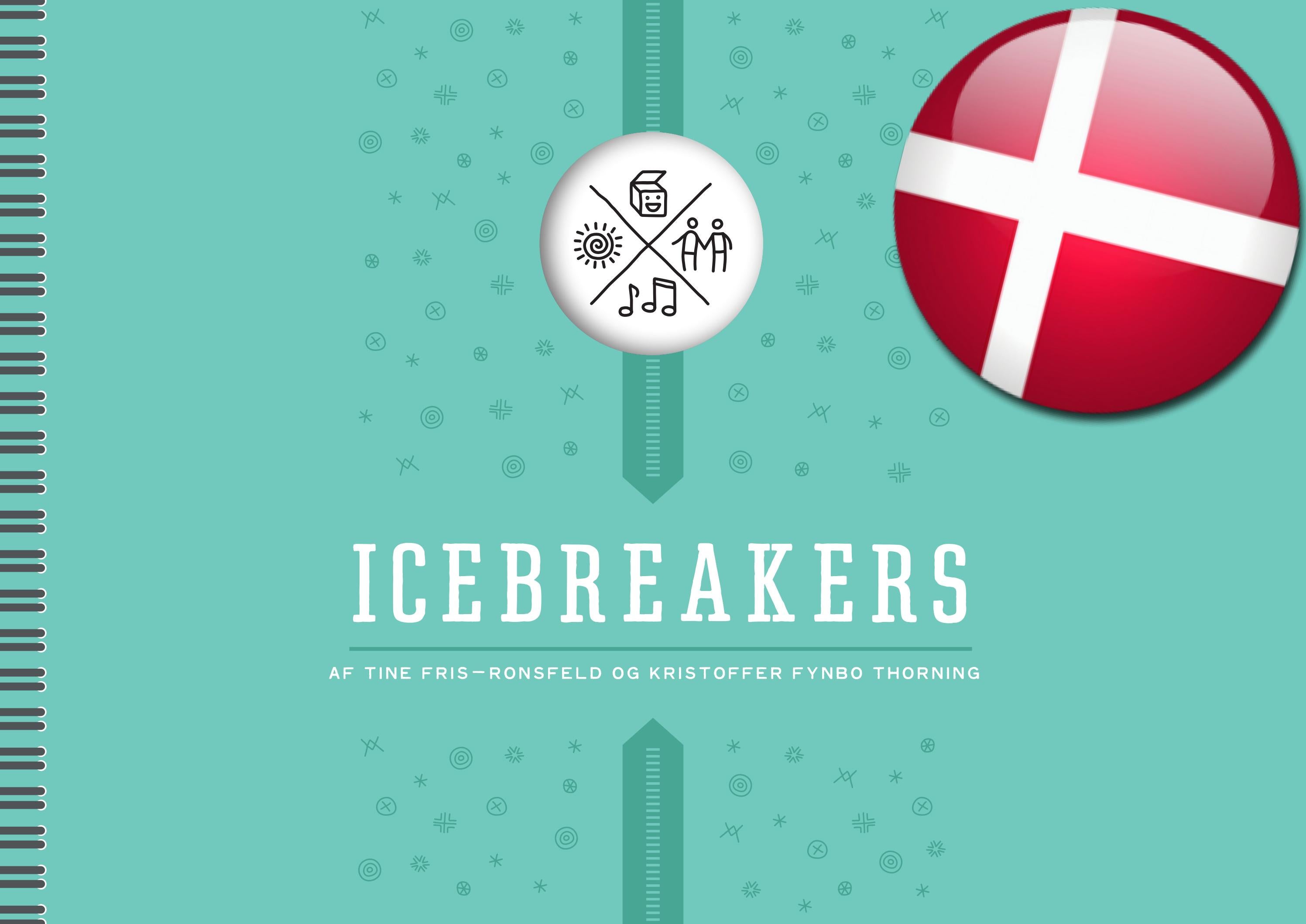 ICEBREAKERS - En legende tilgang til gruppedynamik by Singergy ...