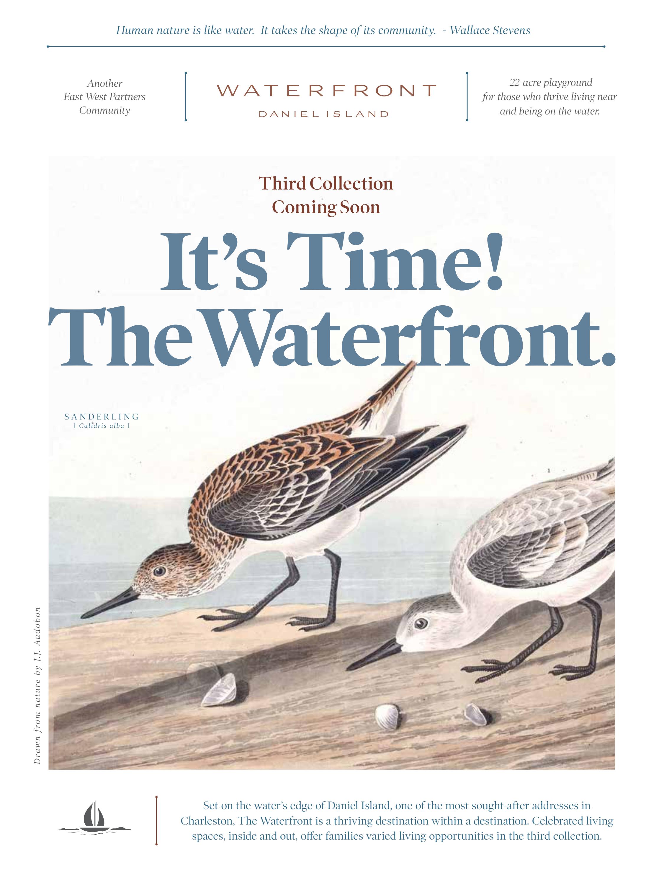 Waterfront Phase 3A by Corcoran HM Properties - Issuu