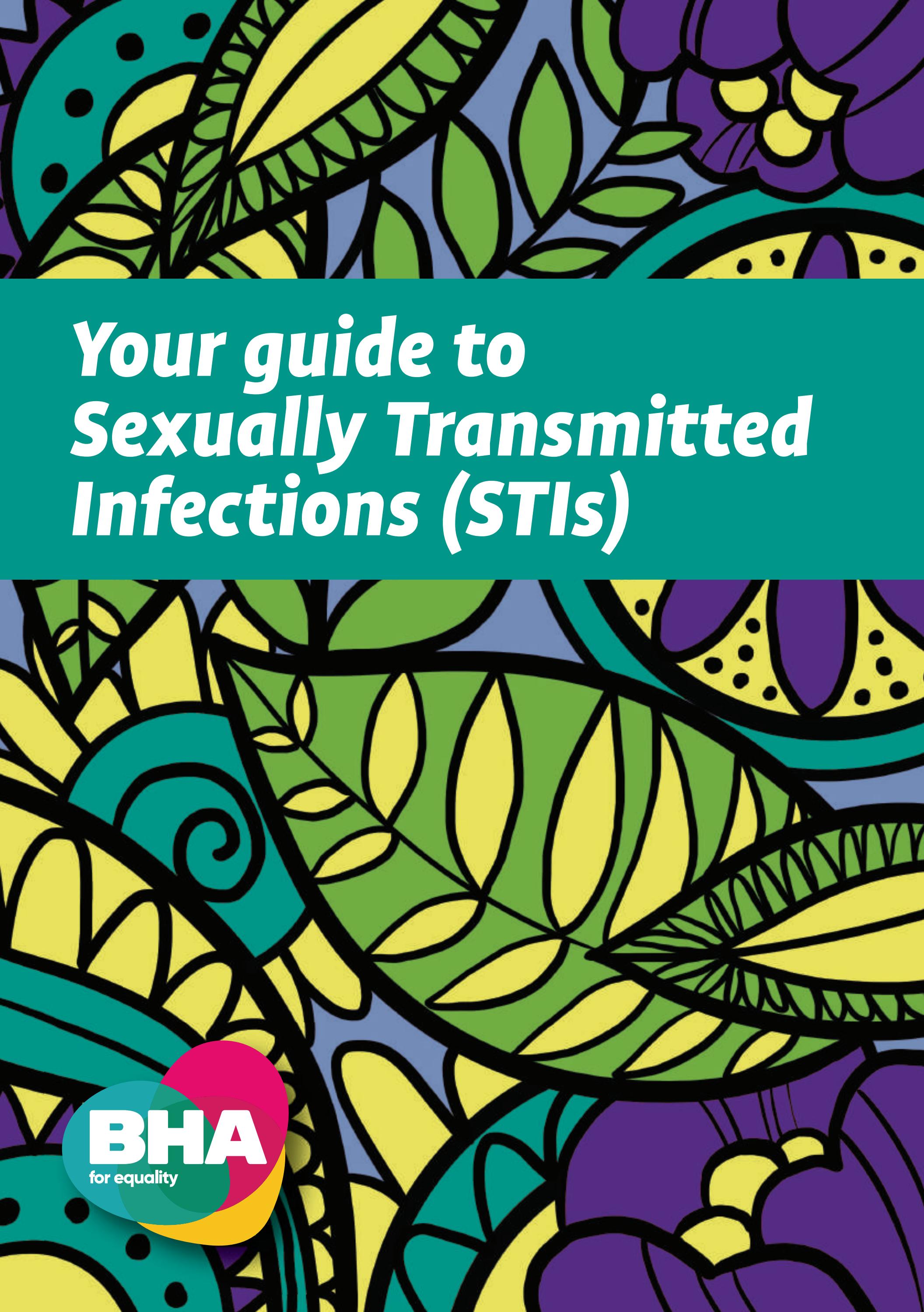 Your Guide To Stis English By Bhaforequality Issuu 7592