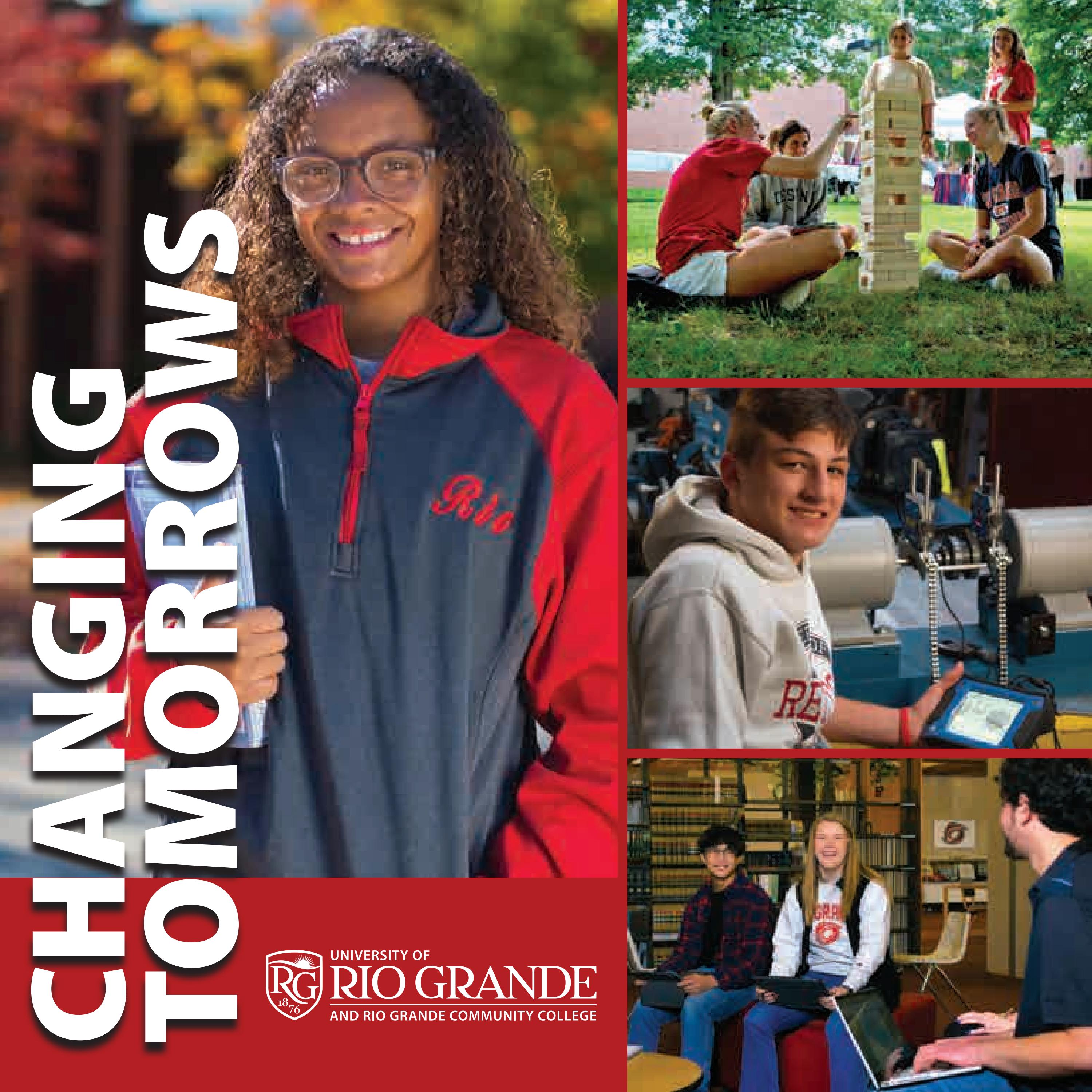 2023-24 Viewbook by uriogrande - Issuu