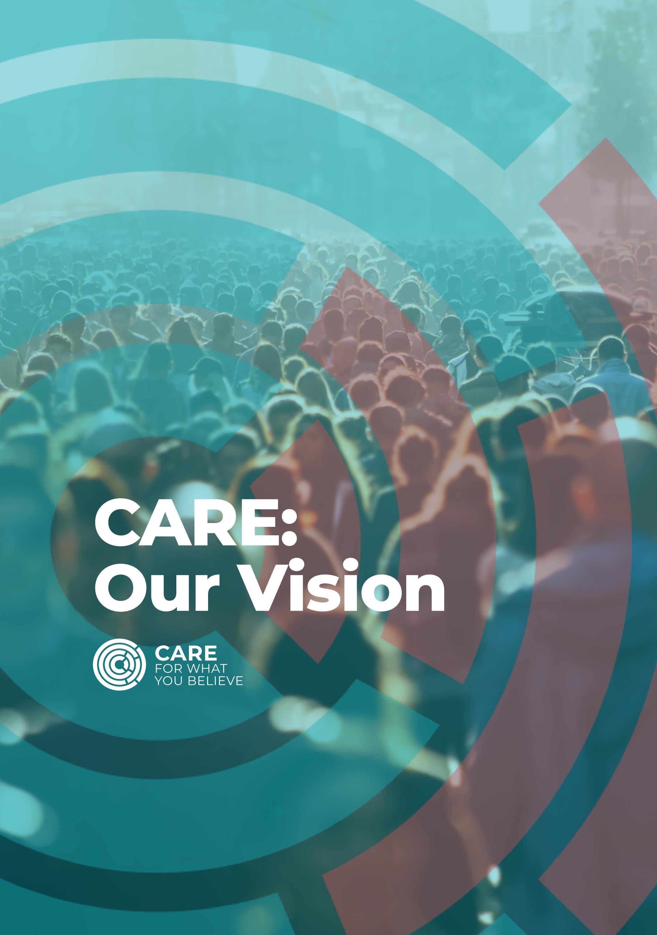 CARE Vision Booklet by CARE User - Issuu