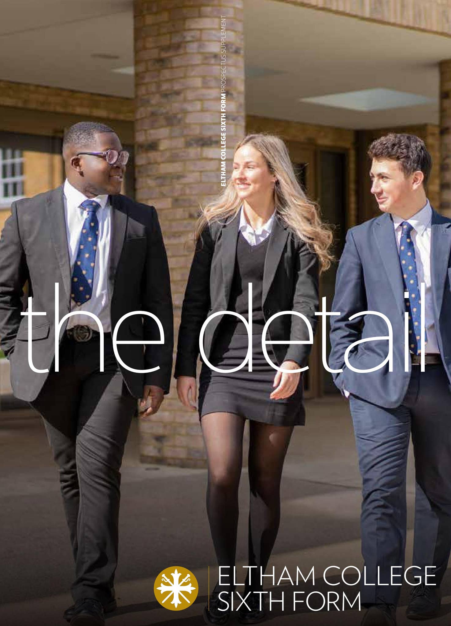 Eltham College Prospectus - Sixth Form by Eltham College - Issuu