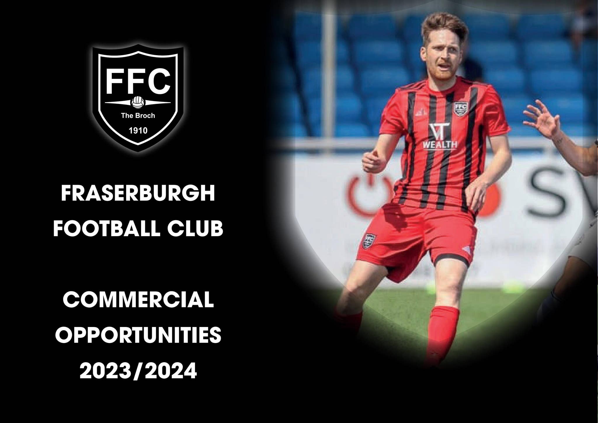 Fraserburgh FC Commercial Opportunities 2023/2024 by Fraserburgh FC - Issuu
