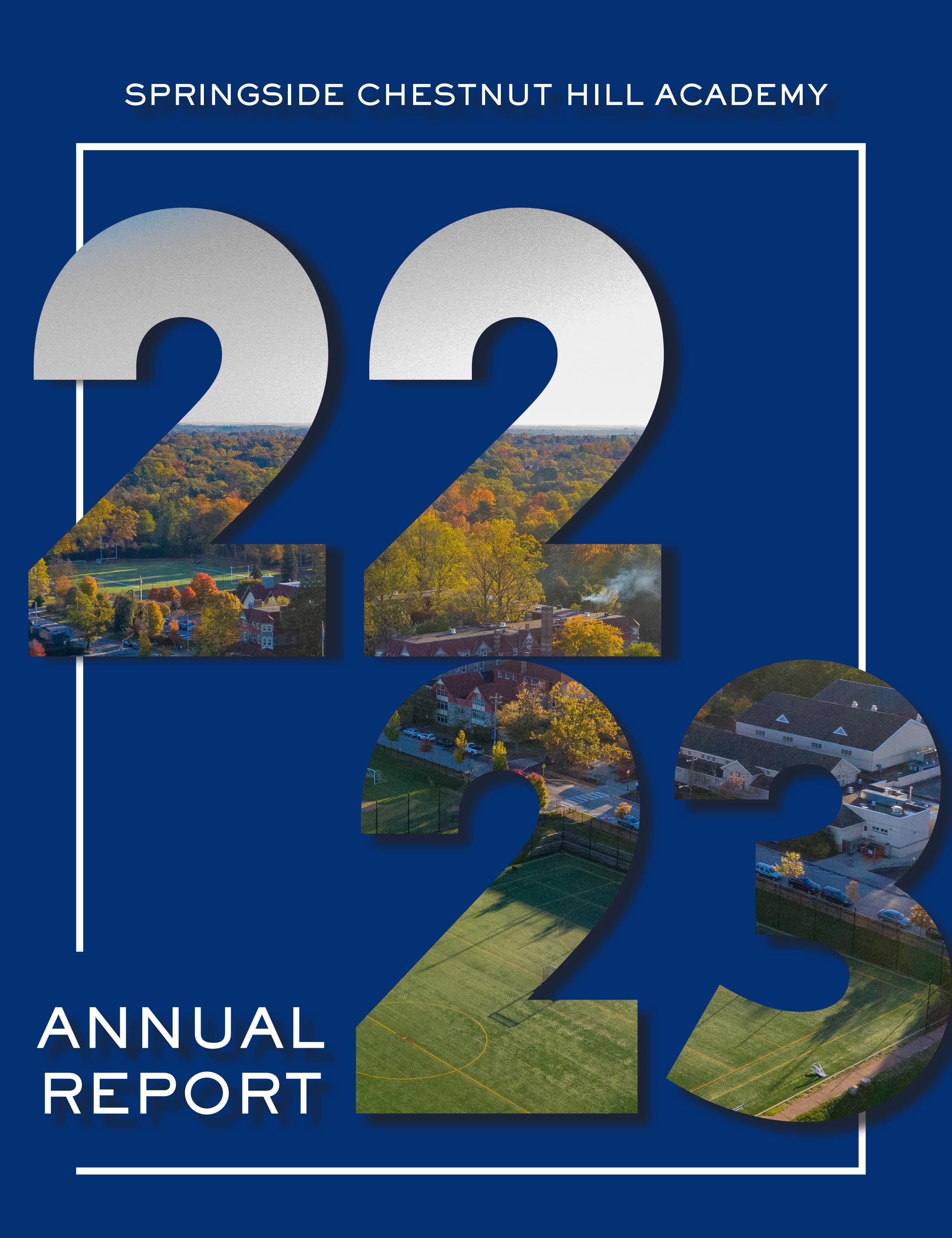 Springside Chestnut Hill Academy Academic Calendar at Eileen Towner blog