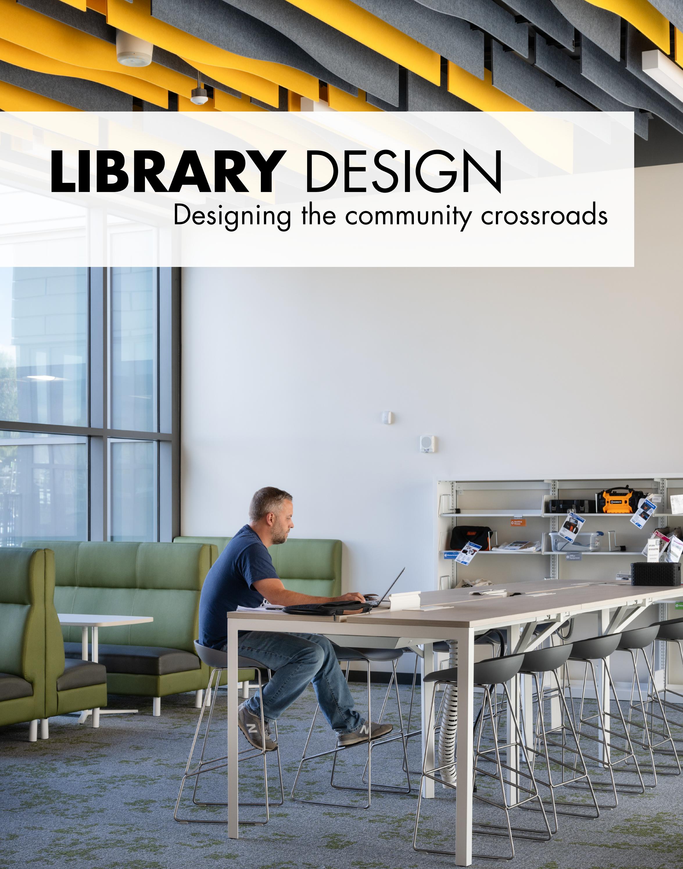 Omni Architects' Library Design by Omni Architects - Issuu