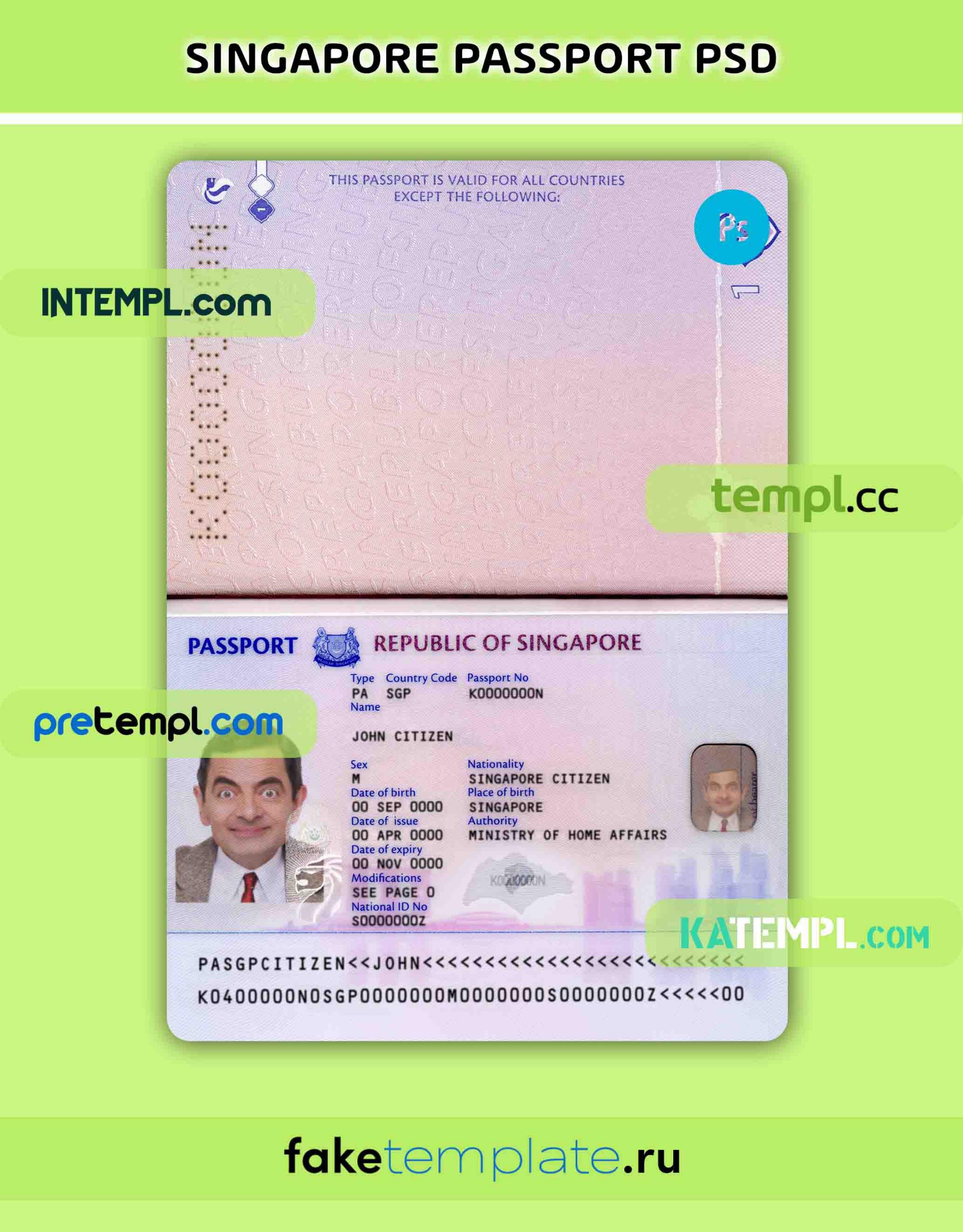 Singapore Passport PSD Download Template 2006 2017 By Intemmpl Issuu singapore-passport-psd-download-template-2006-2017-by-intemmpl-issuu
