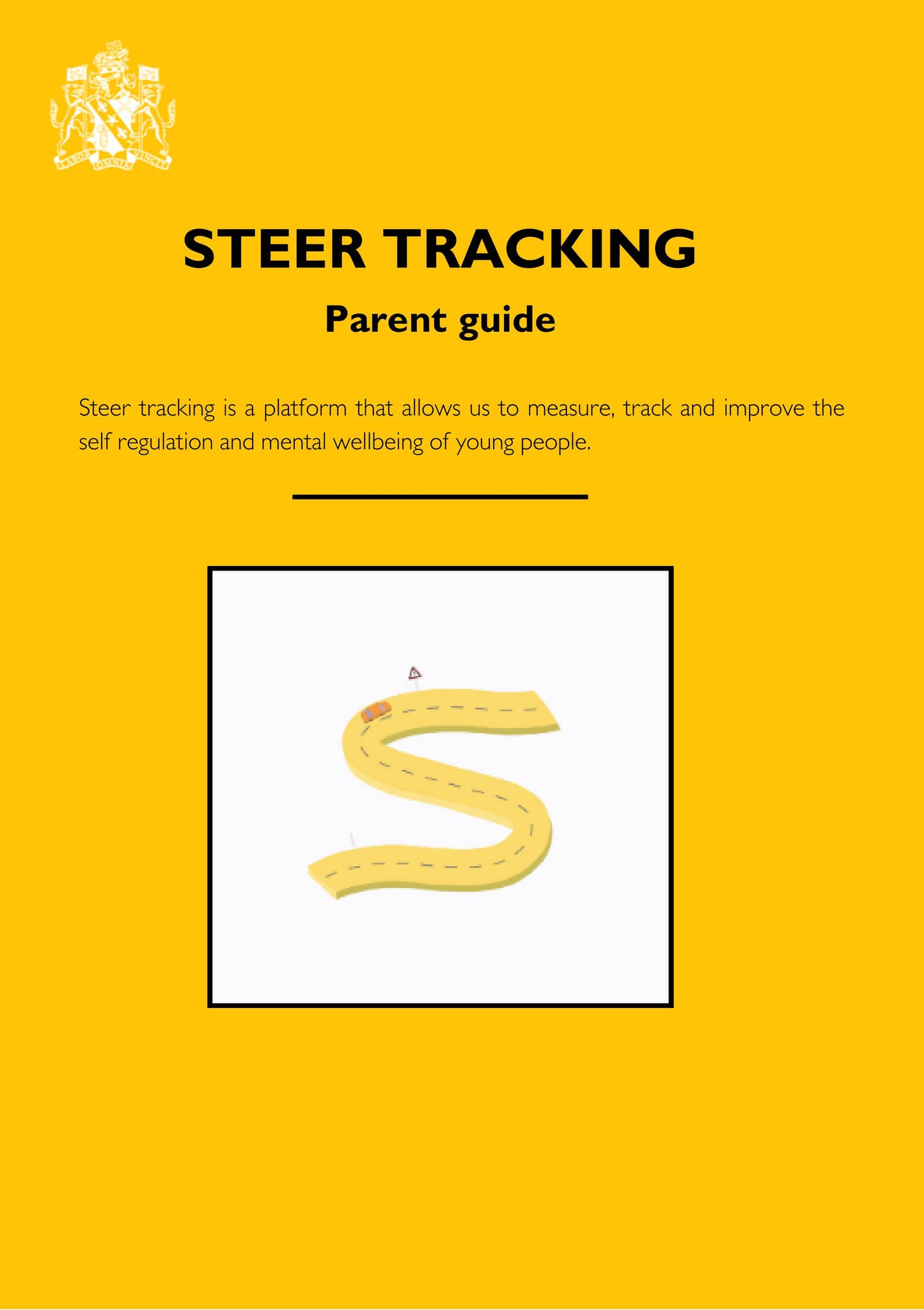 Steer Tracking Parent's guide by Cheltenham College - Issuu