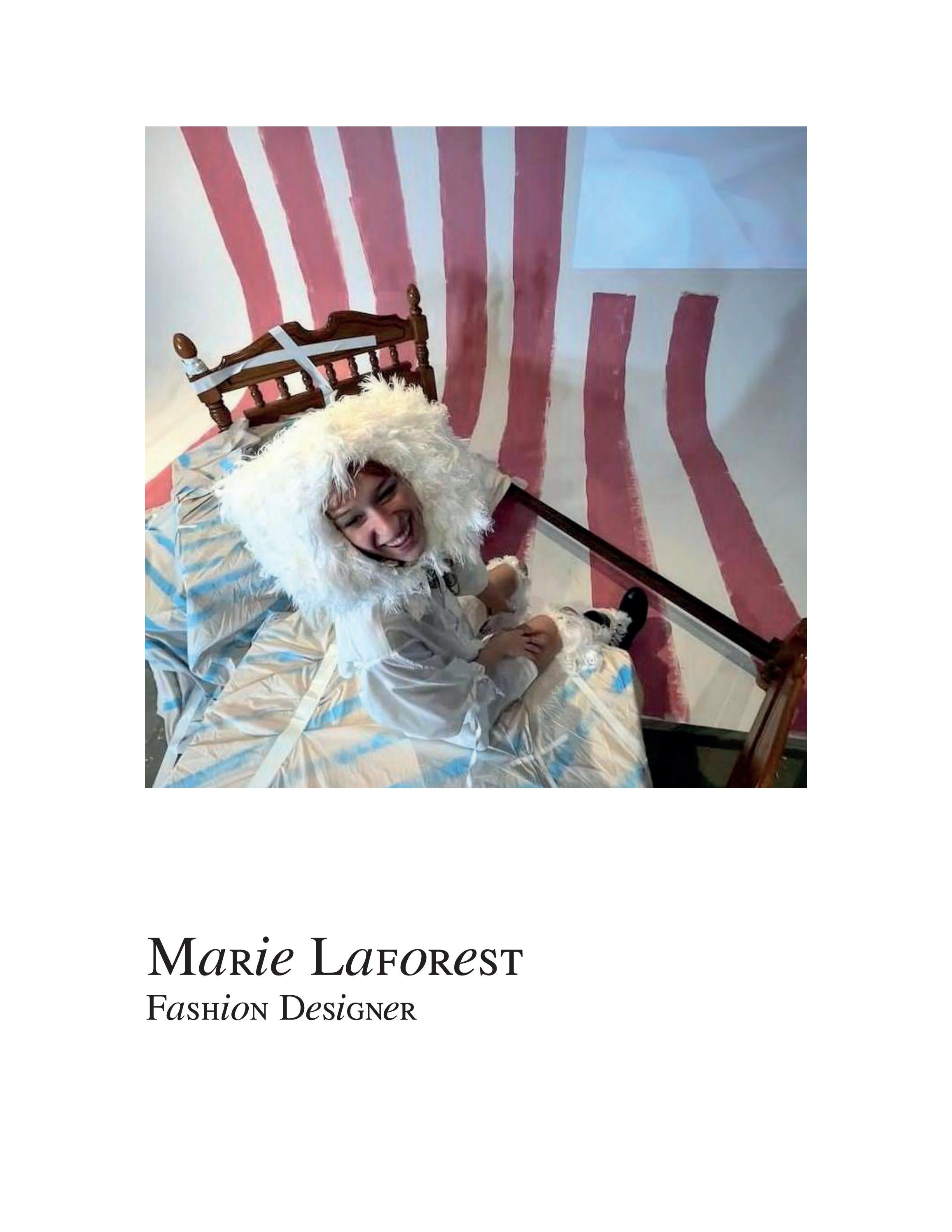 Portfolio Marie Laforest by MarieLAFO - Issuu