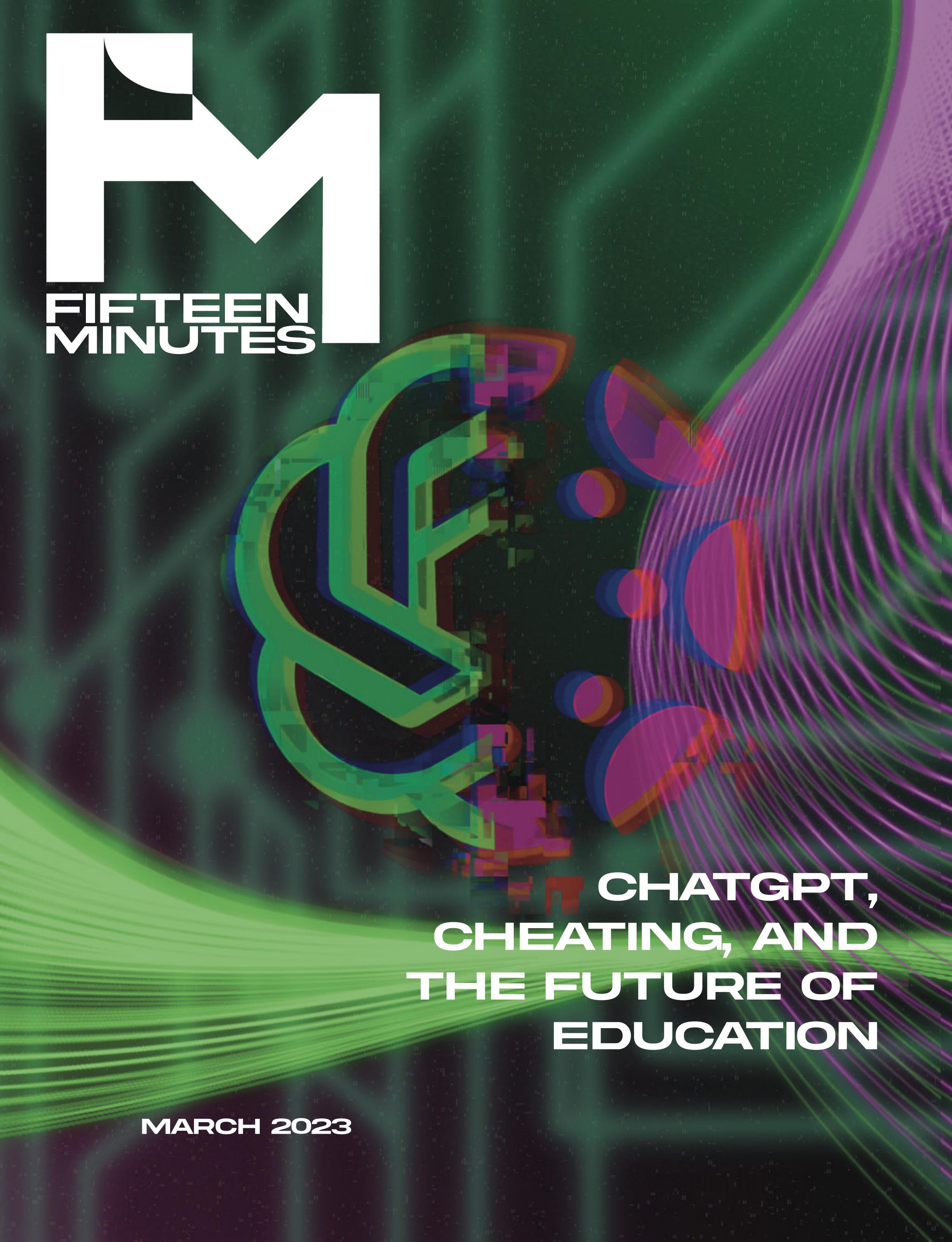 Fifteen Minutes Magazine: March 2023 by The Harvard Crimson - Issuu