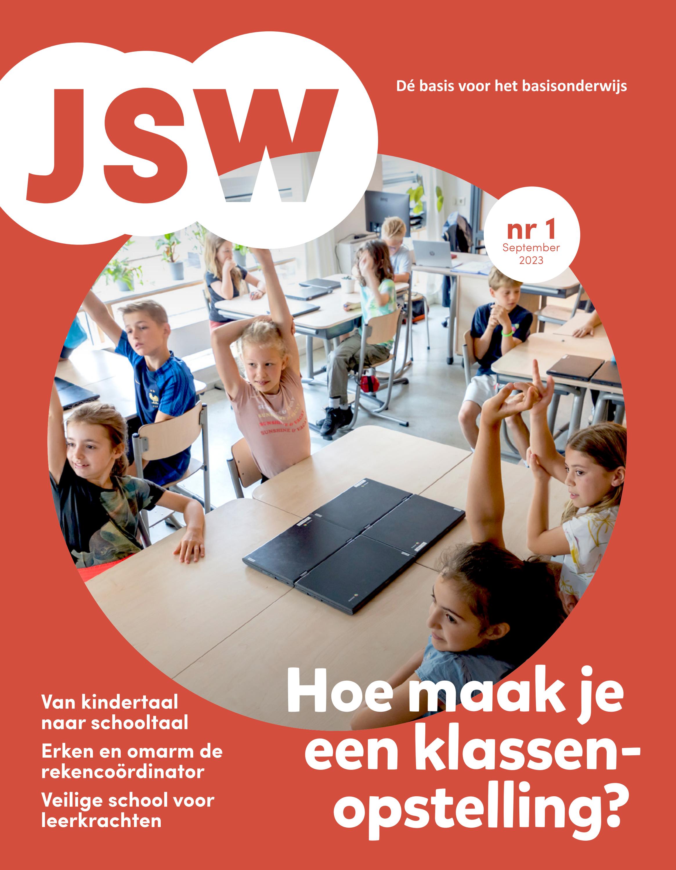 JSW-artikel | Praktijk: Diep tekstbegrip by ThiemeMeulenhoff - Issuu