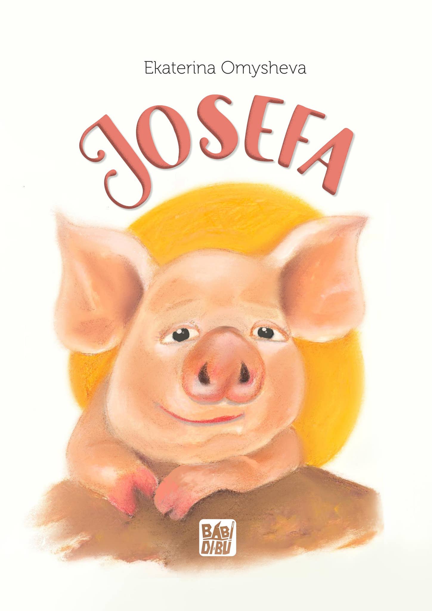 Josefa By Babidi Bú Issuu